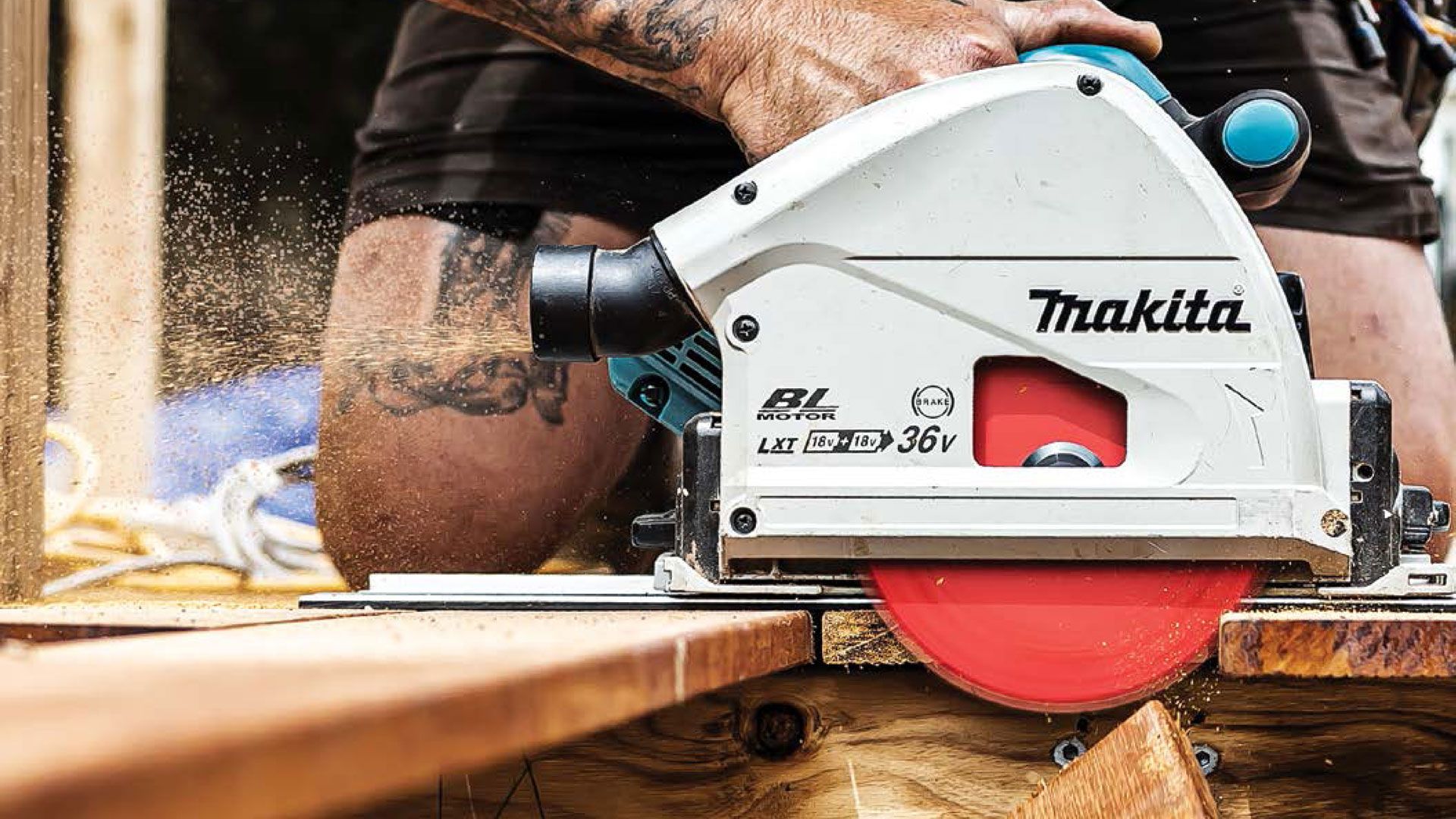 Choose The Right Decking This Season | Bowens