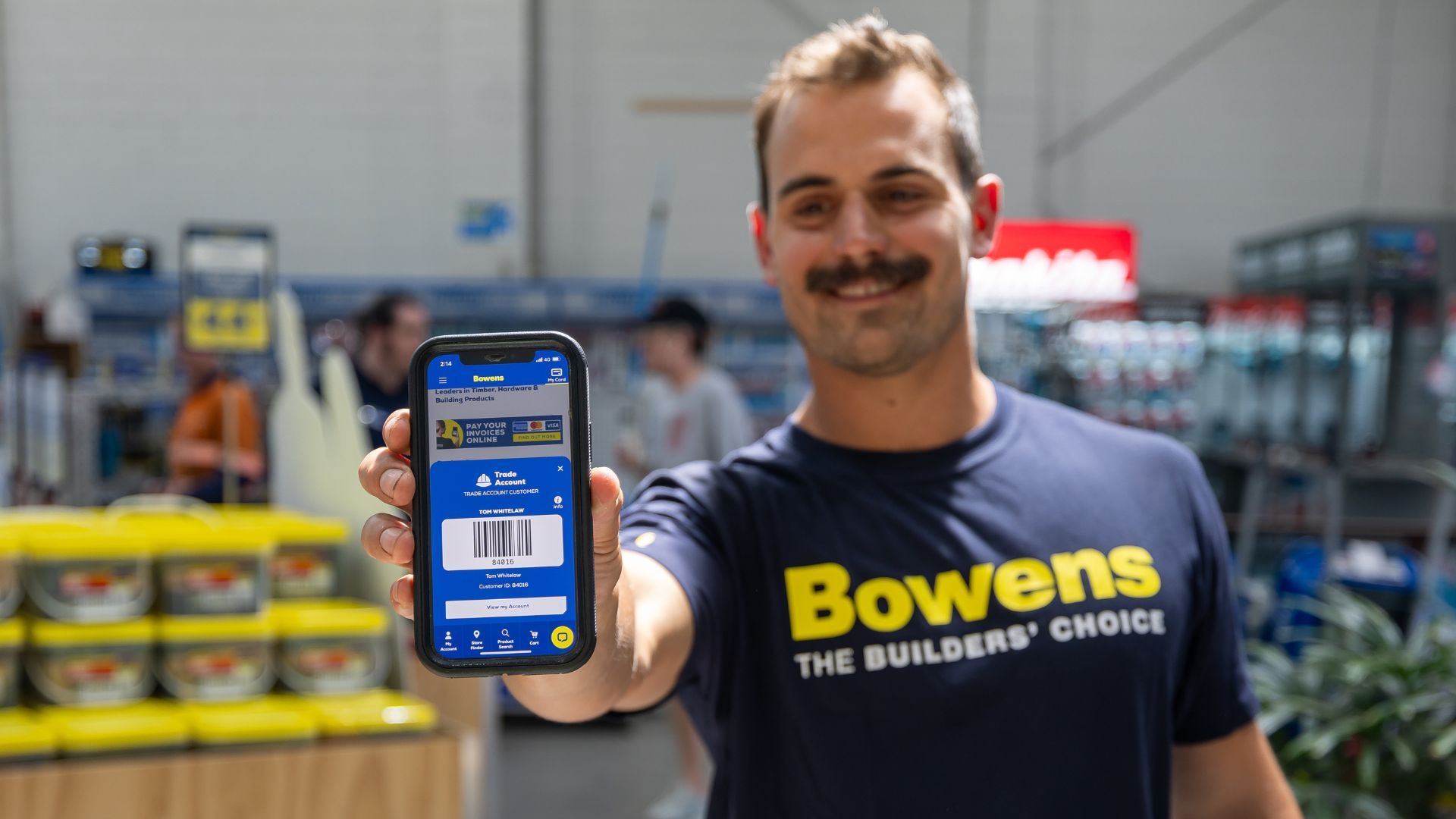 5 Ways the Bowens App Makes Your Job Easier | Bowens