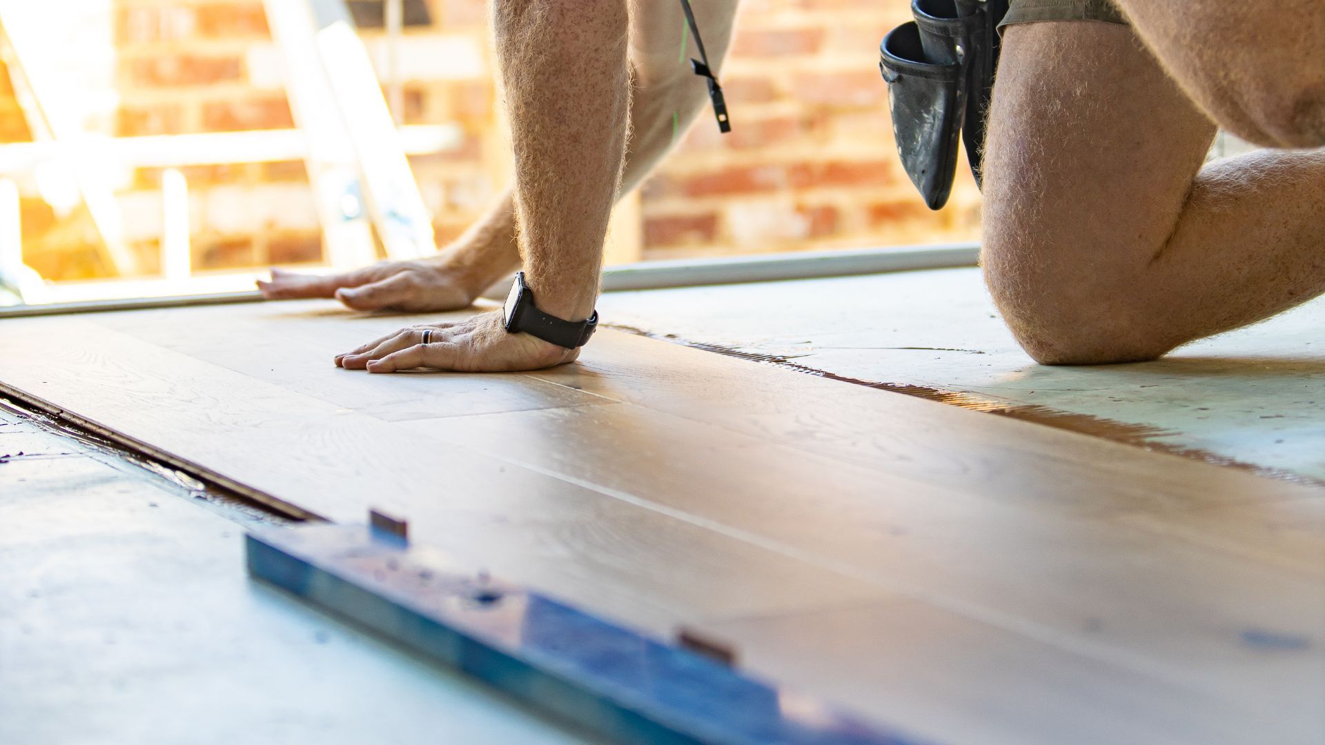 Engineered Timber Flooring Installation: Which Method Should You Use ...