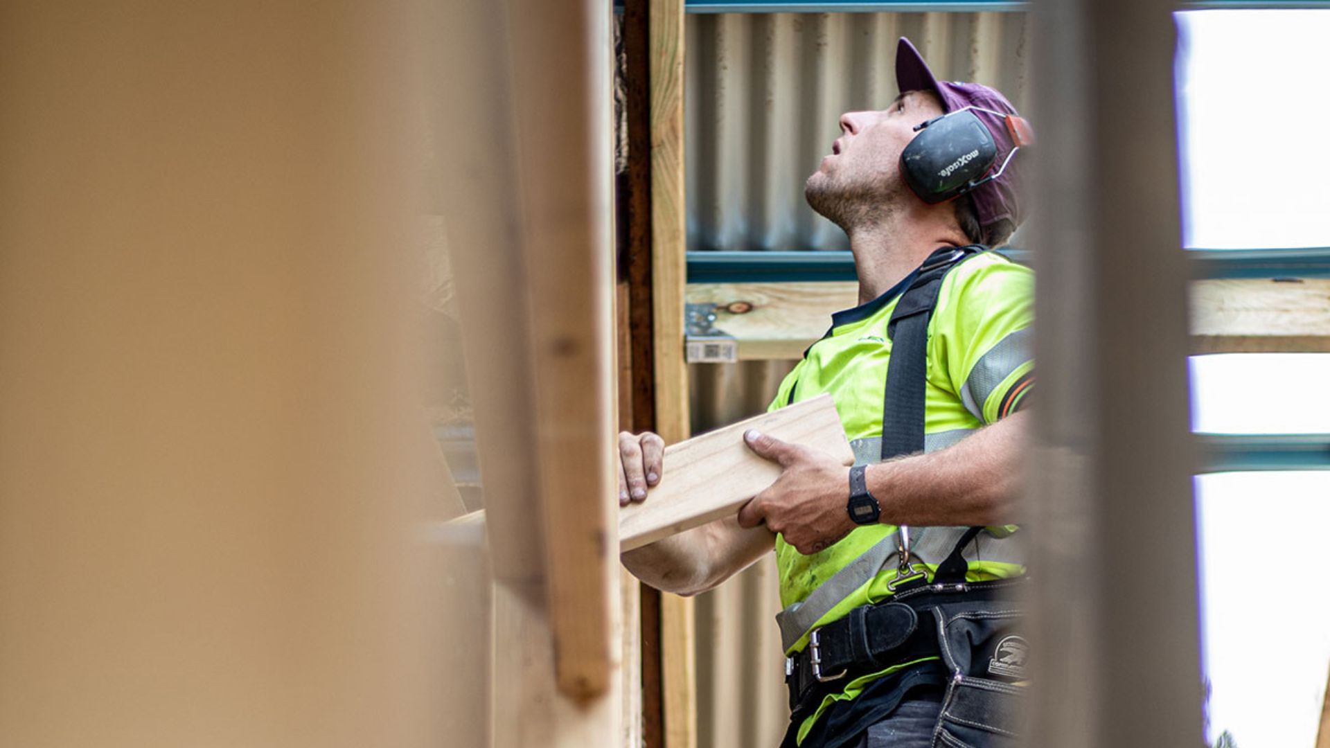 Preventing Workplace Falls: Important Safety Measures | Bowens