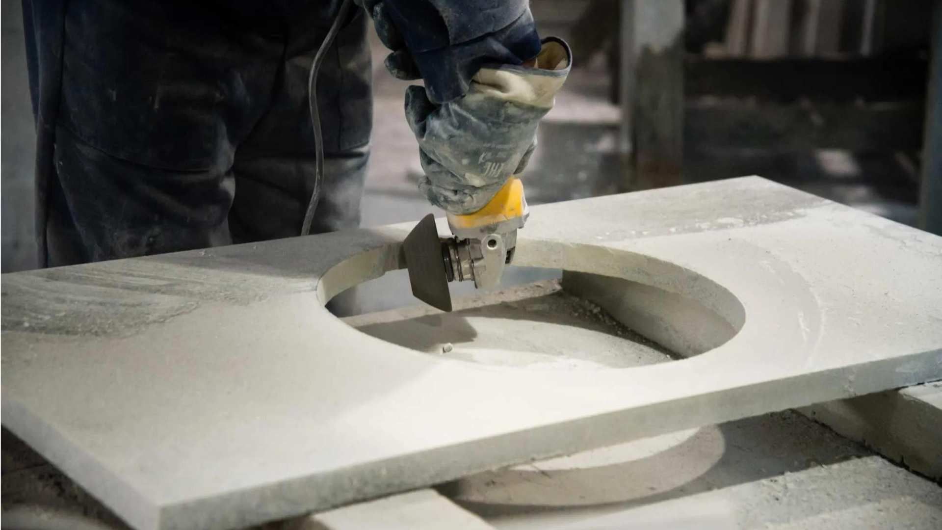 Engineered Stone Ban: What Does This Mean for Builders | Bowens