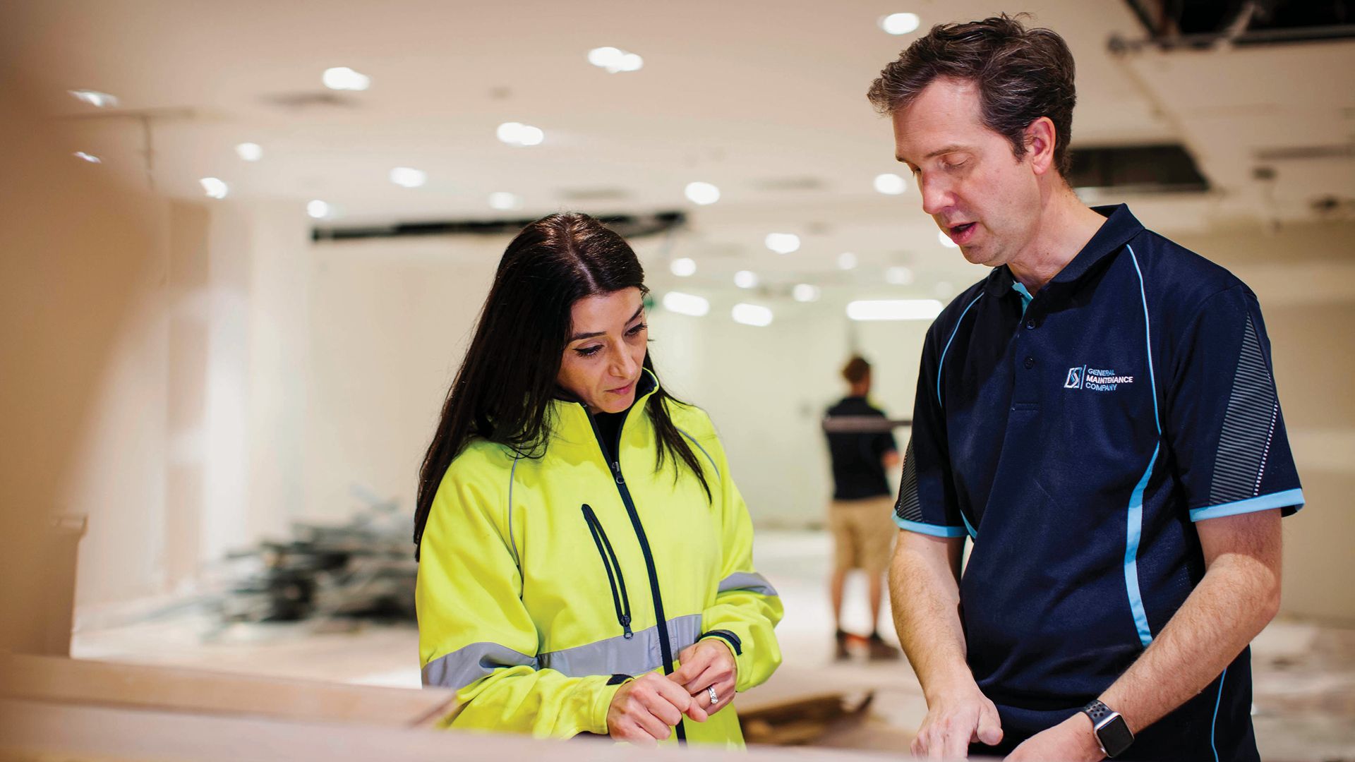 Occupational Health and Safety (OHS) Essentials Program | Bowens