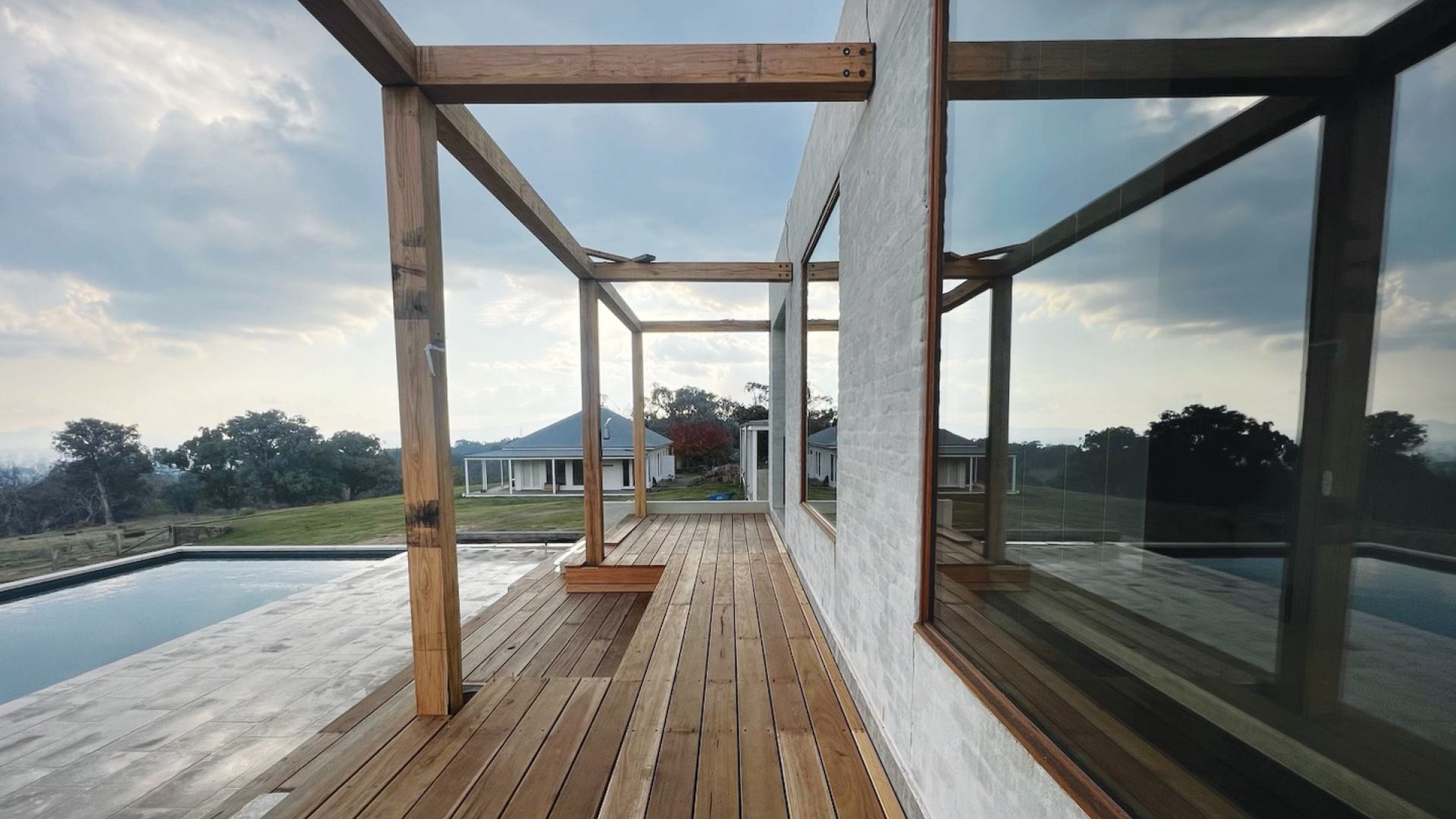 A Lesson in Timber Supply | Bowens