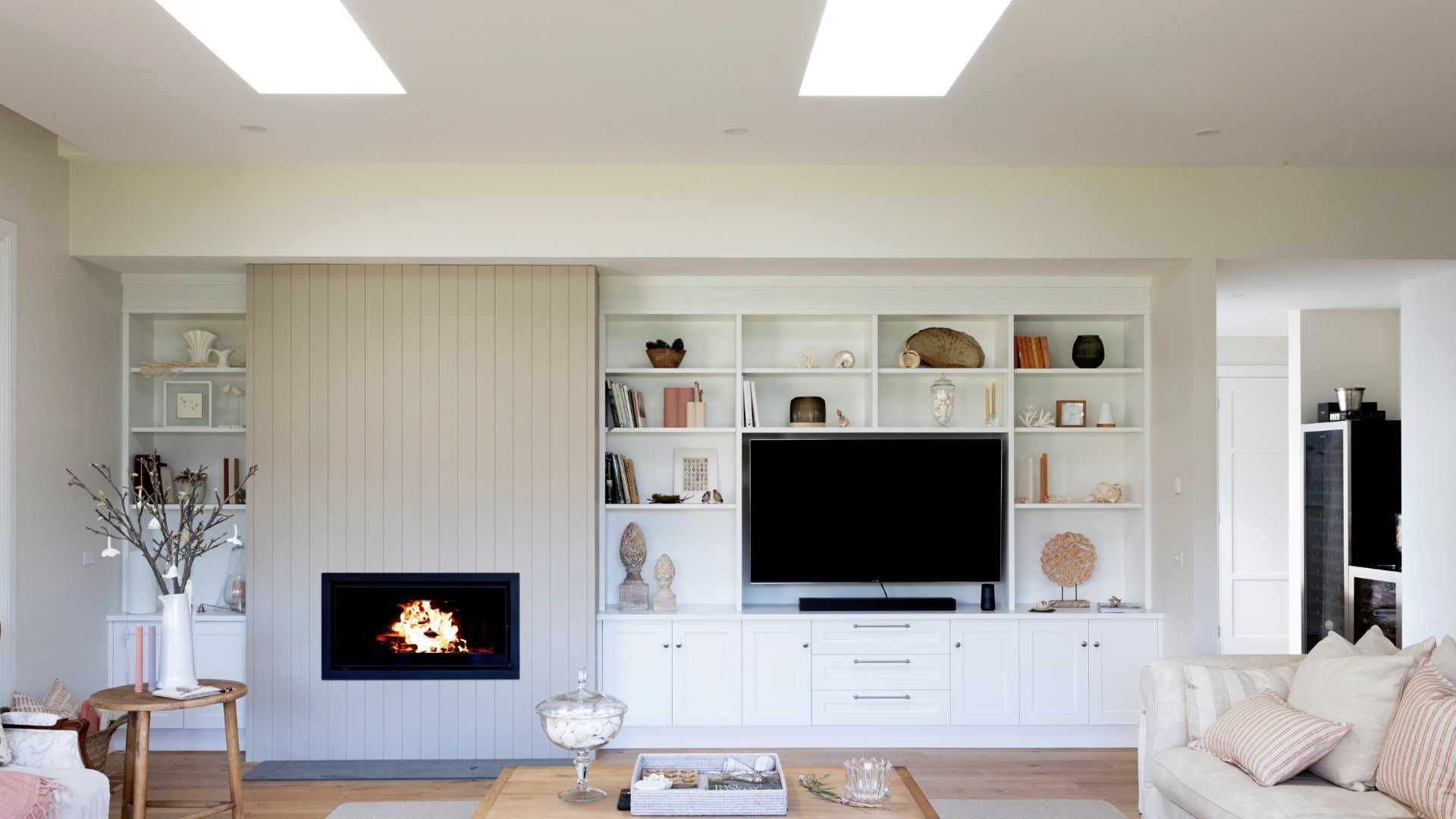 The Benefits of Choosing Interior Wall Lining | Bowens