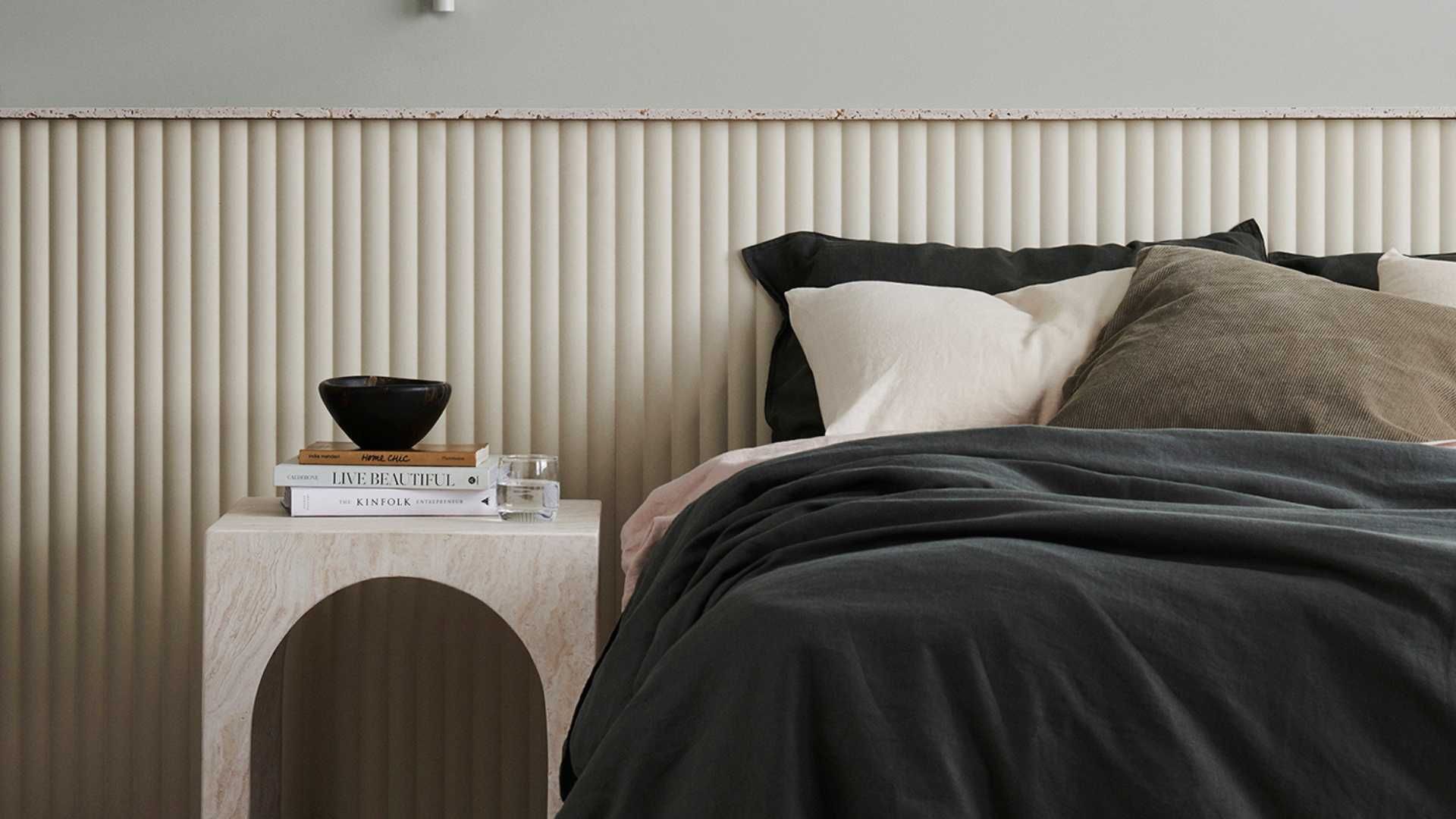 Select the Right Interior Wall Lining Profile for the Home | Bowens