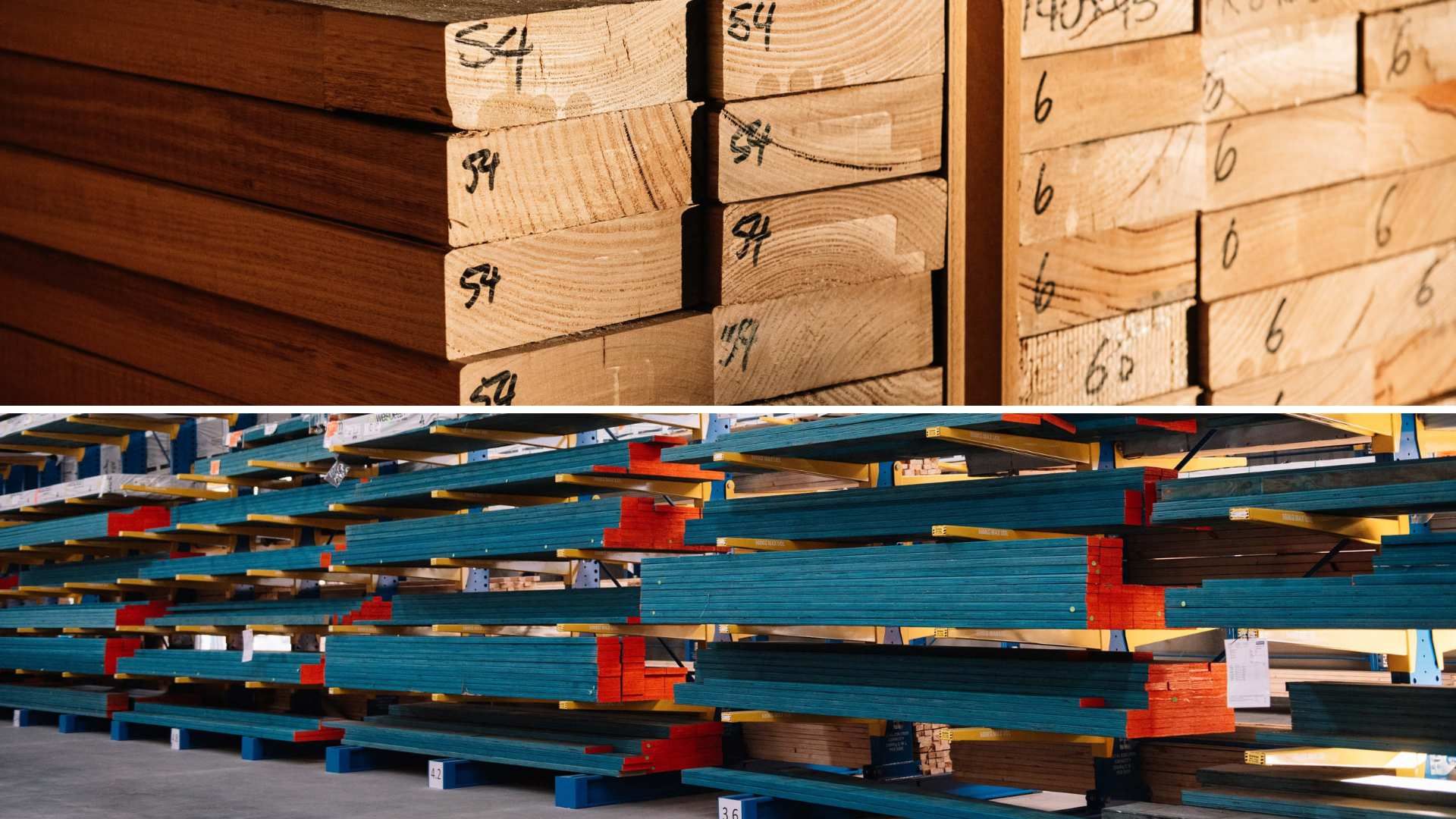 LVL vs Timber Beams. What’s the difference? | Bowens