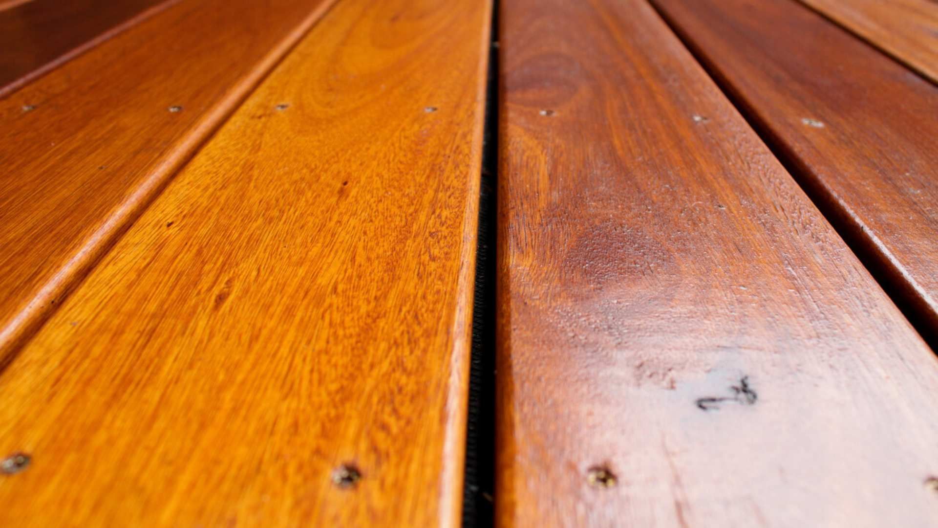 Before Your Timber Deck Fails | Bowens