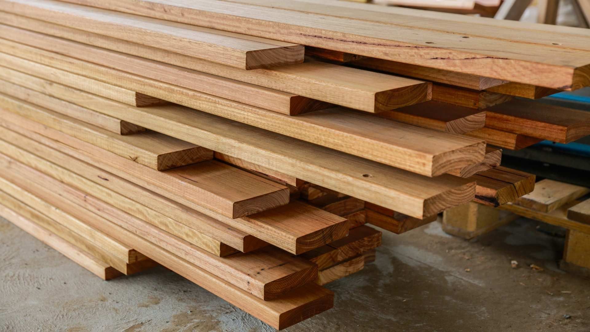 The Top Timber Decking Species for Your Next Project | Bowens