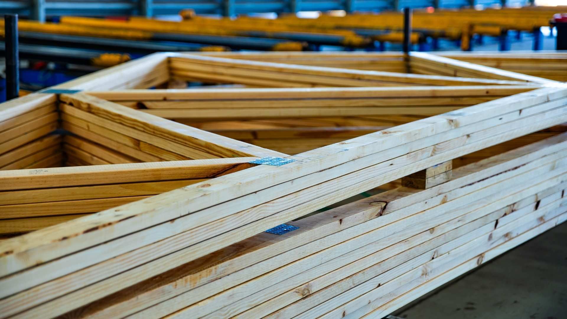 Path Wood Lumber 1920x1080 Background Stack Of Logs In The Forest Side
