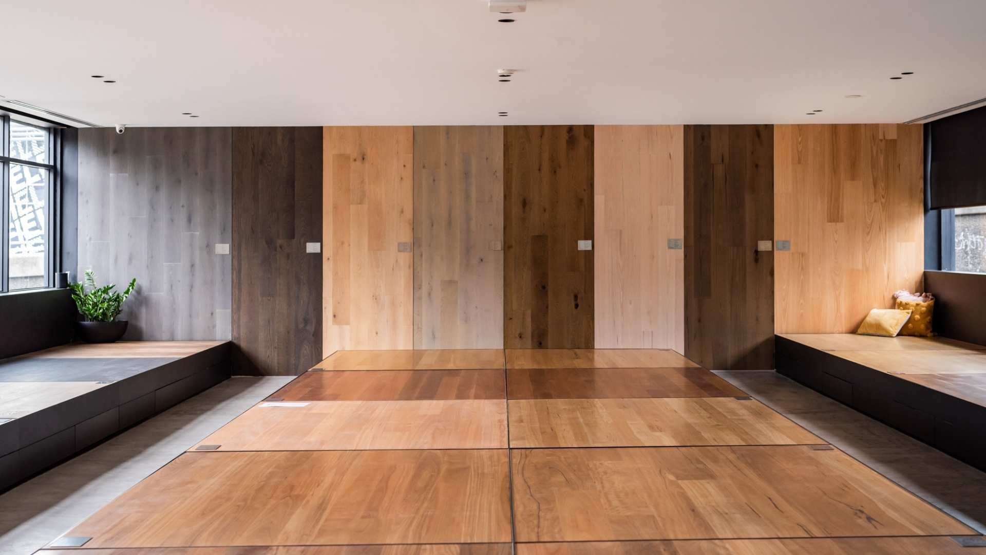 Select the Right Engineered Timber Flooring | Bowens