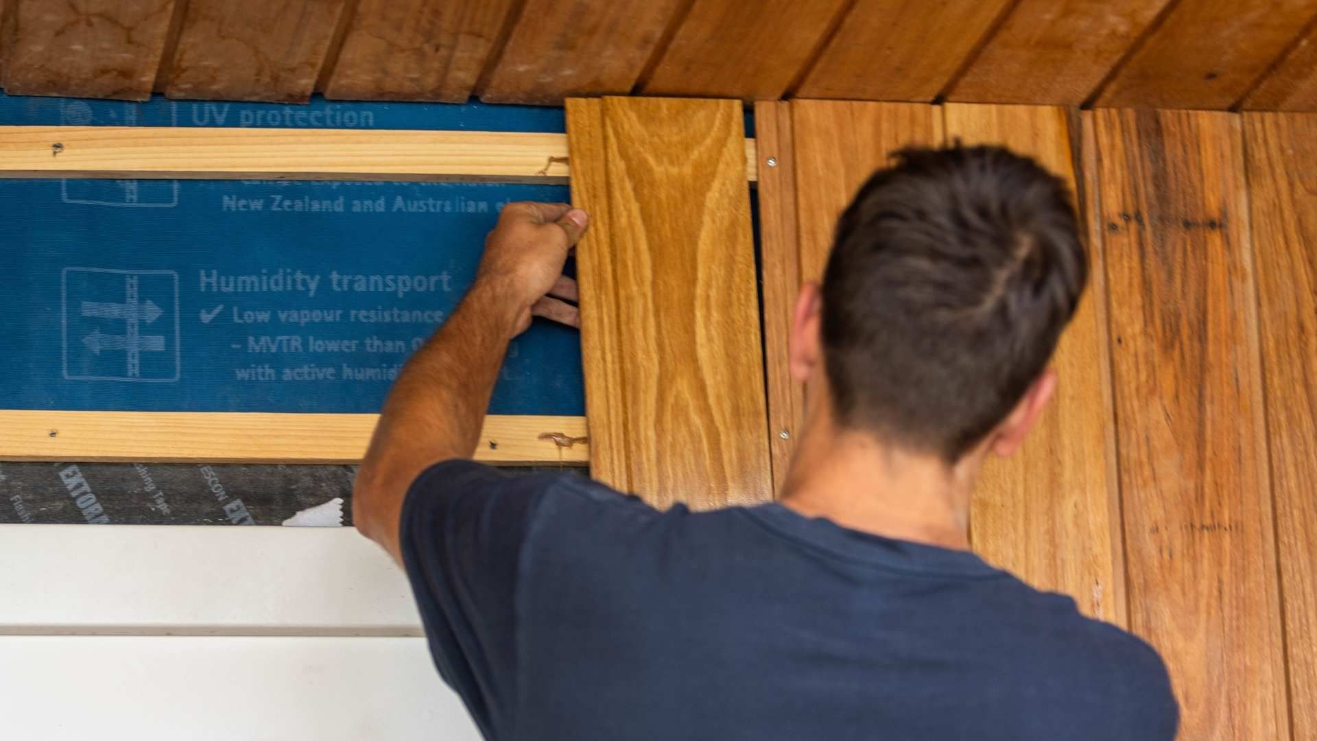 Fitting Cladding And Understanding Cladding Systems Bowens