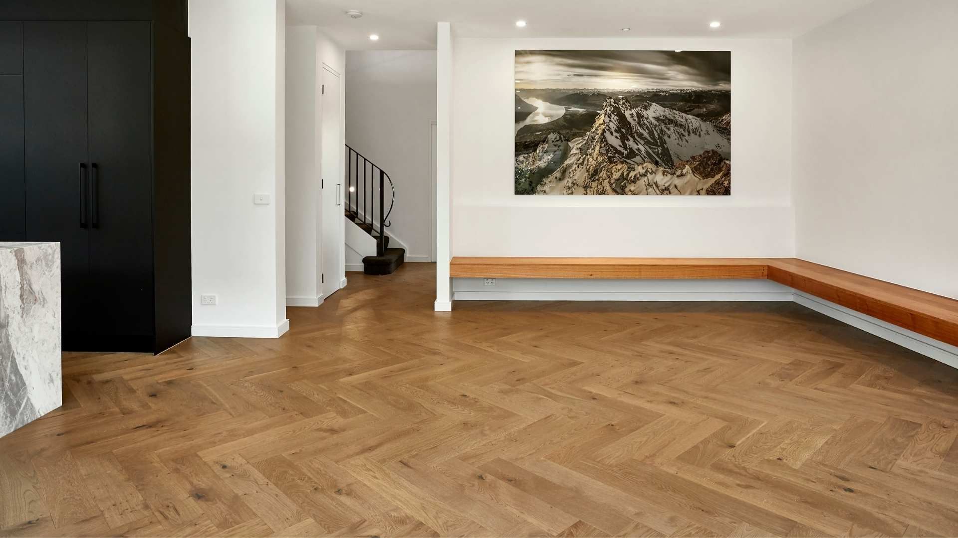 The Truth About Quality Timber Flooring | Bowens