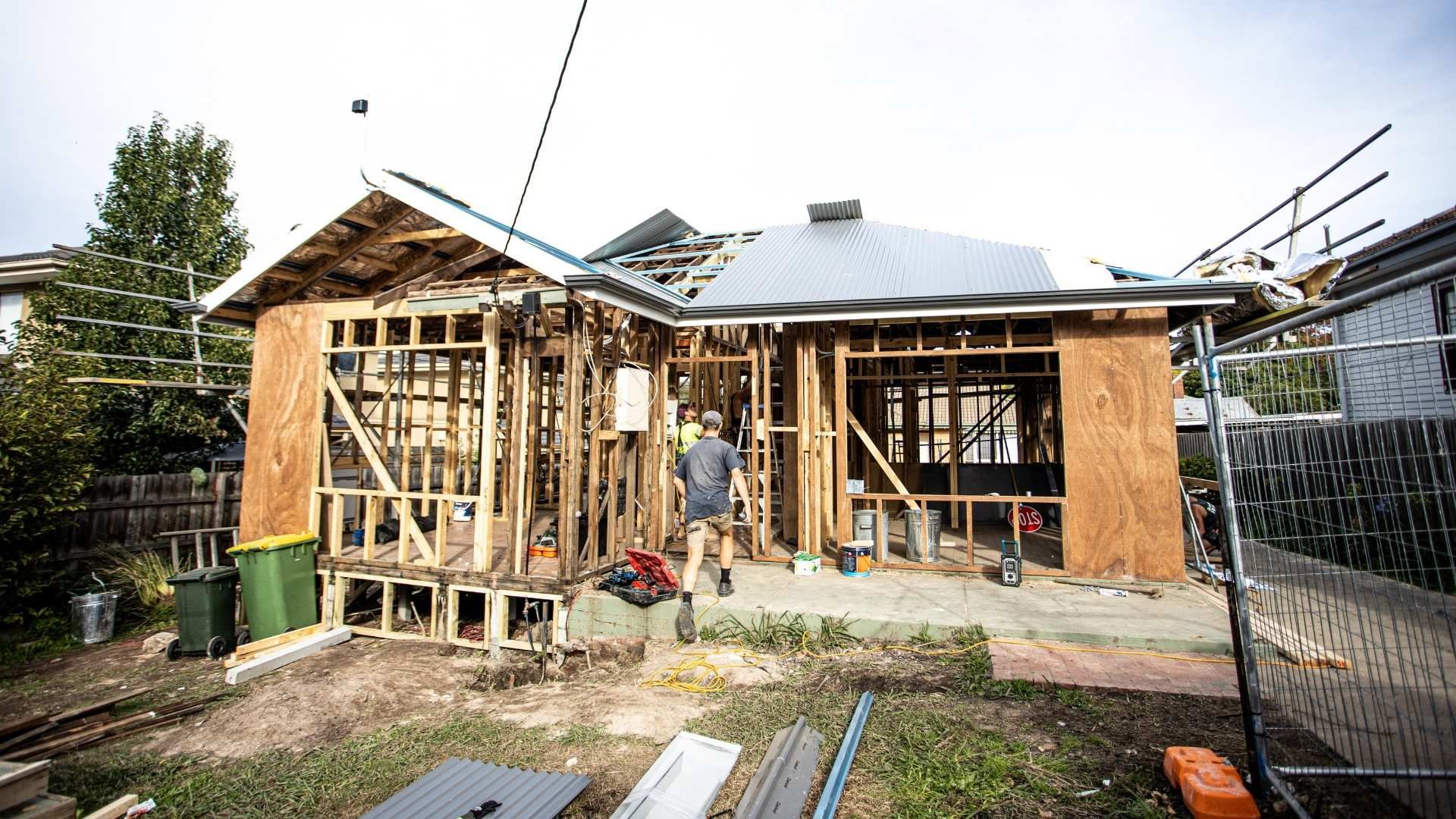 The Importance of Planning Reform for Builders | Bowens