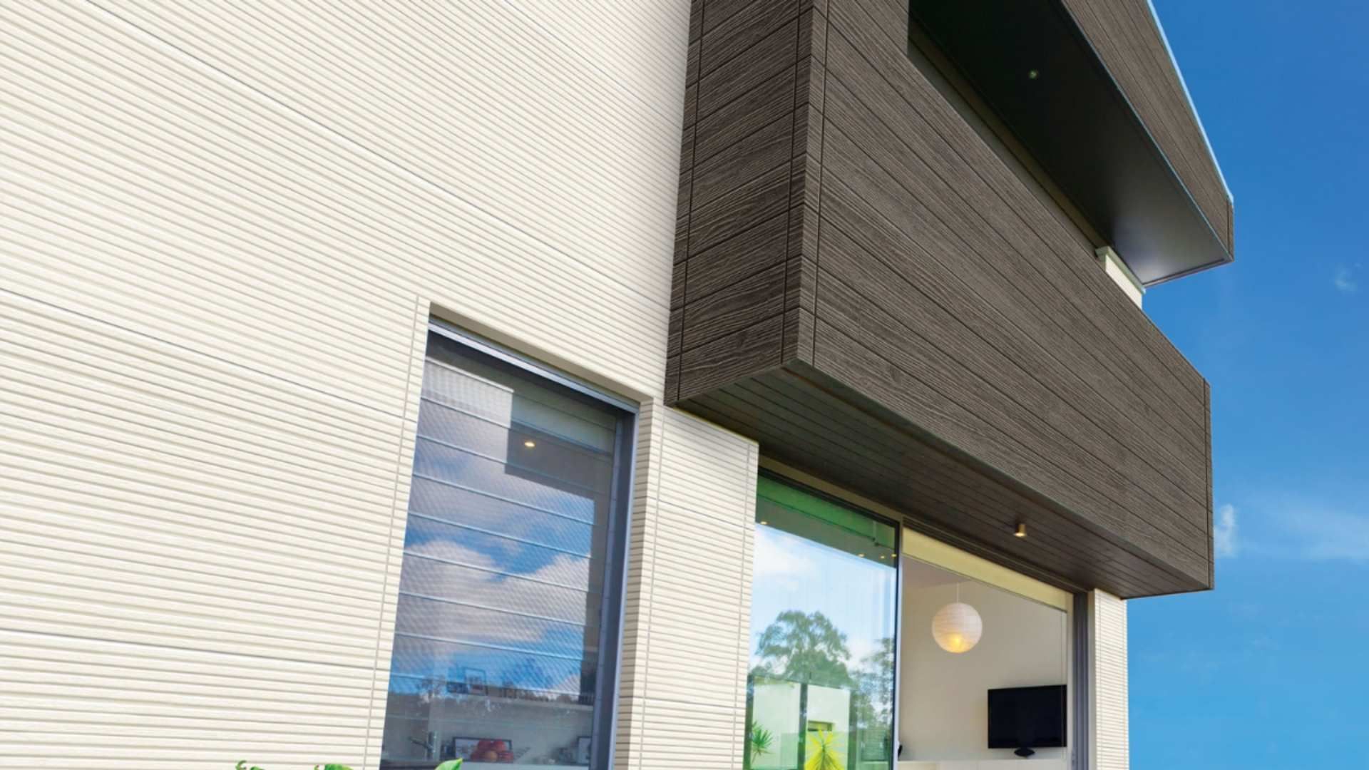 Elevate Your Walls with Cera Facade | Bowens