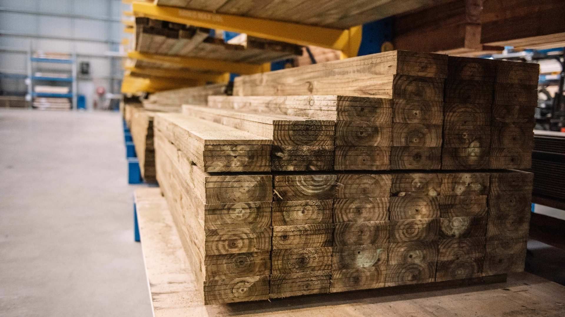 The Treatment of Wood & The Importance of Identifying Stamps | Bowens