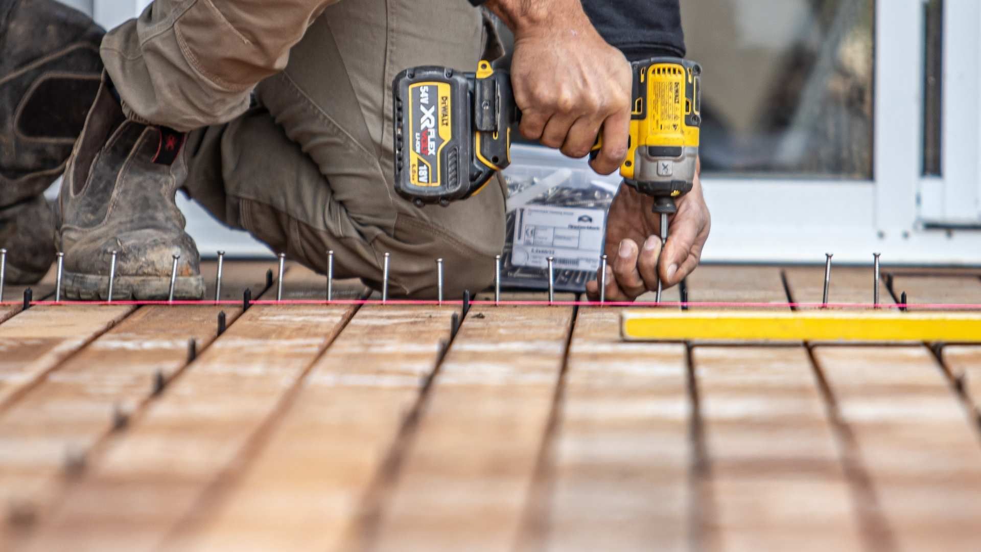 Why Subdeck Ventilation is Essential for Timber Decking | Bowens