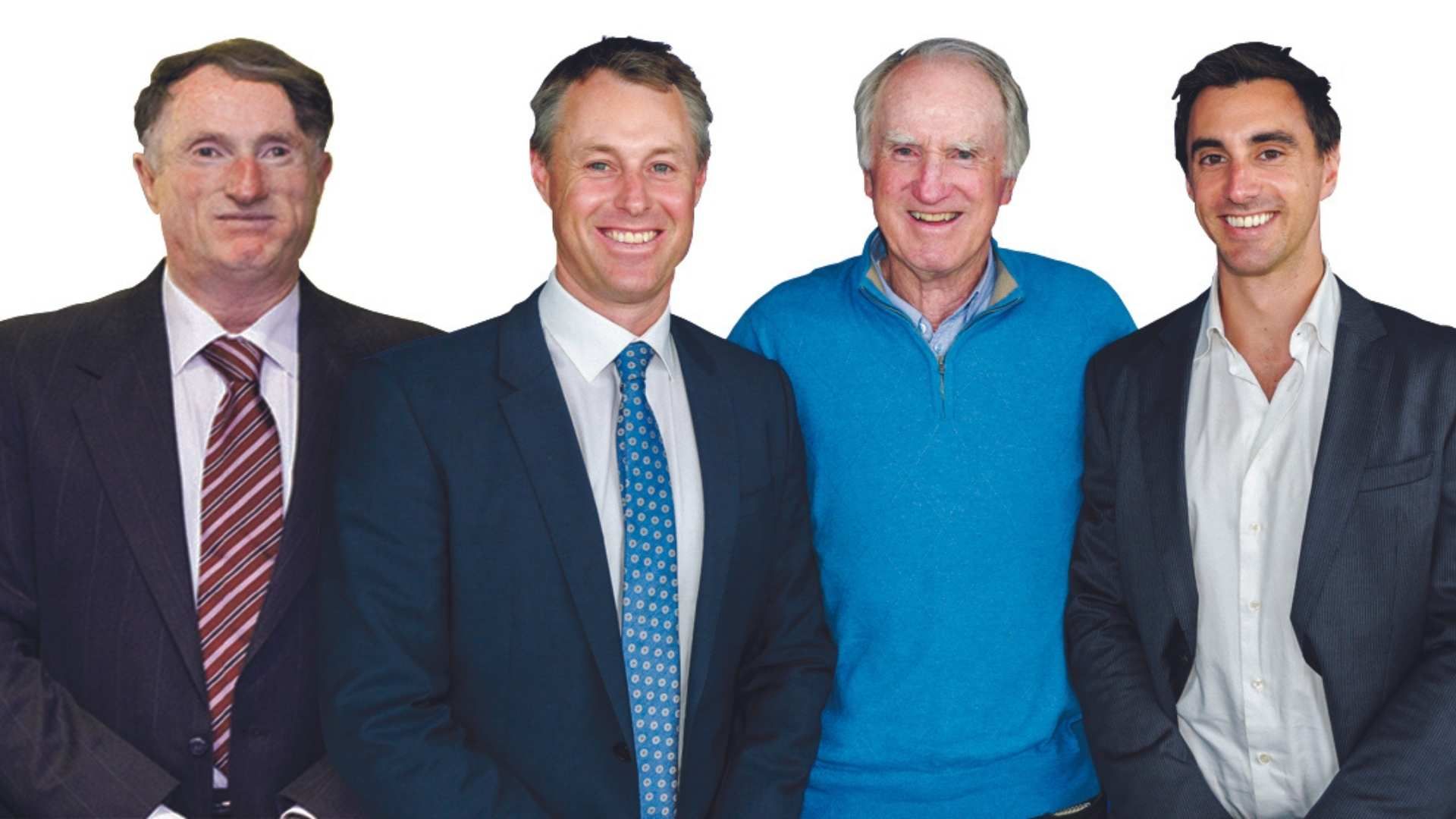 A Message from the Bowen Family | Bowens