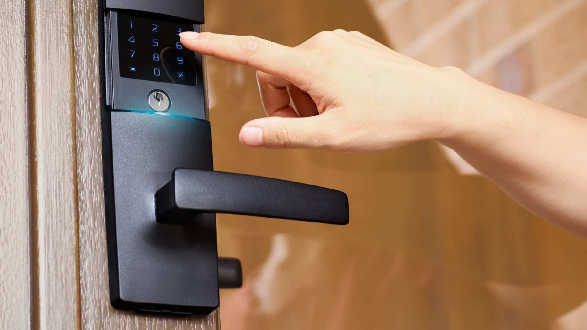 A Guide to Internal Door Hardware Brands | Bowens