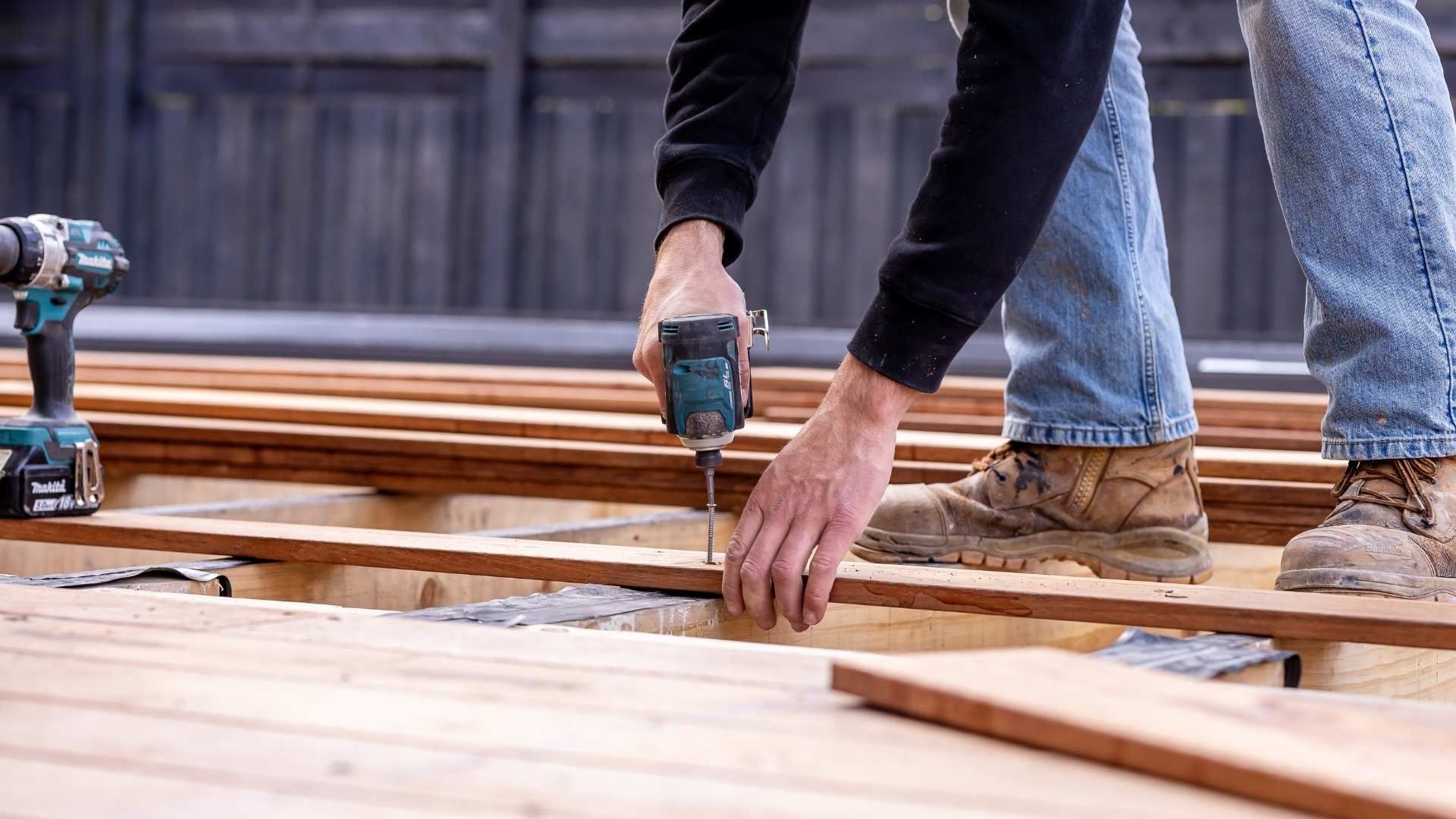 Why Subdeck Ventilation is Essential for Timber Decking | Bowens