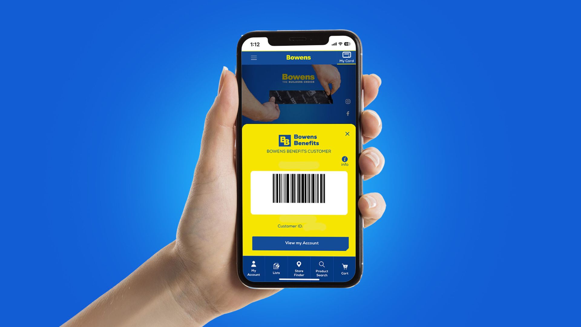 Your Workday Just Got Easier with the Bowens App | Bowens