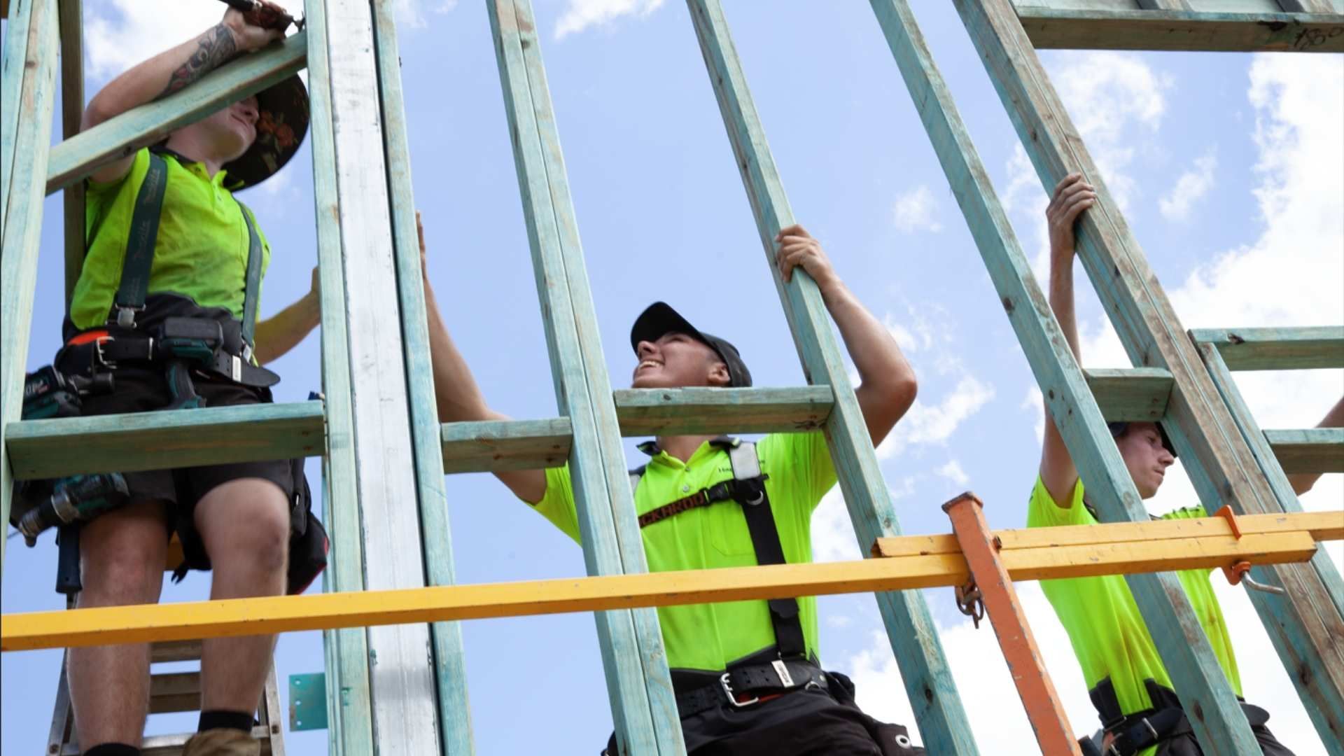 What is the difference between H2 and H3 Treated Pine | Bowens