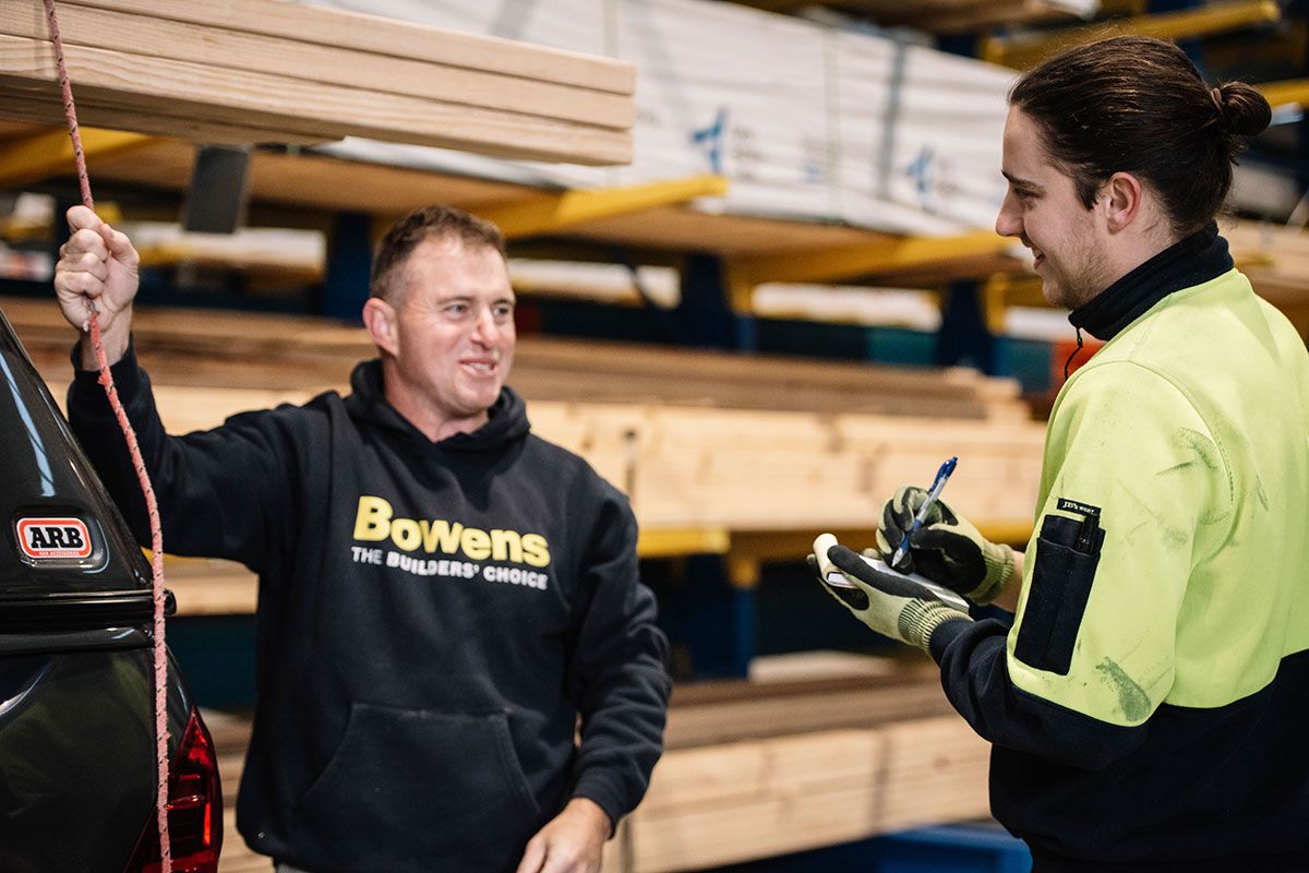 Believing In A Spirit Of Goodwill | Bowens