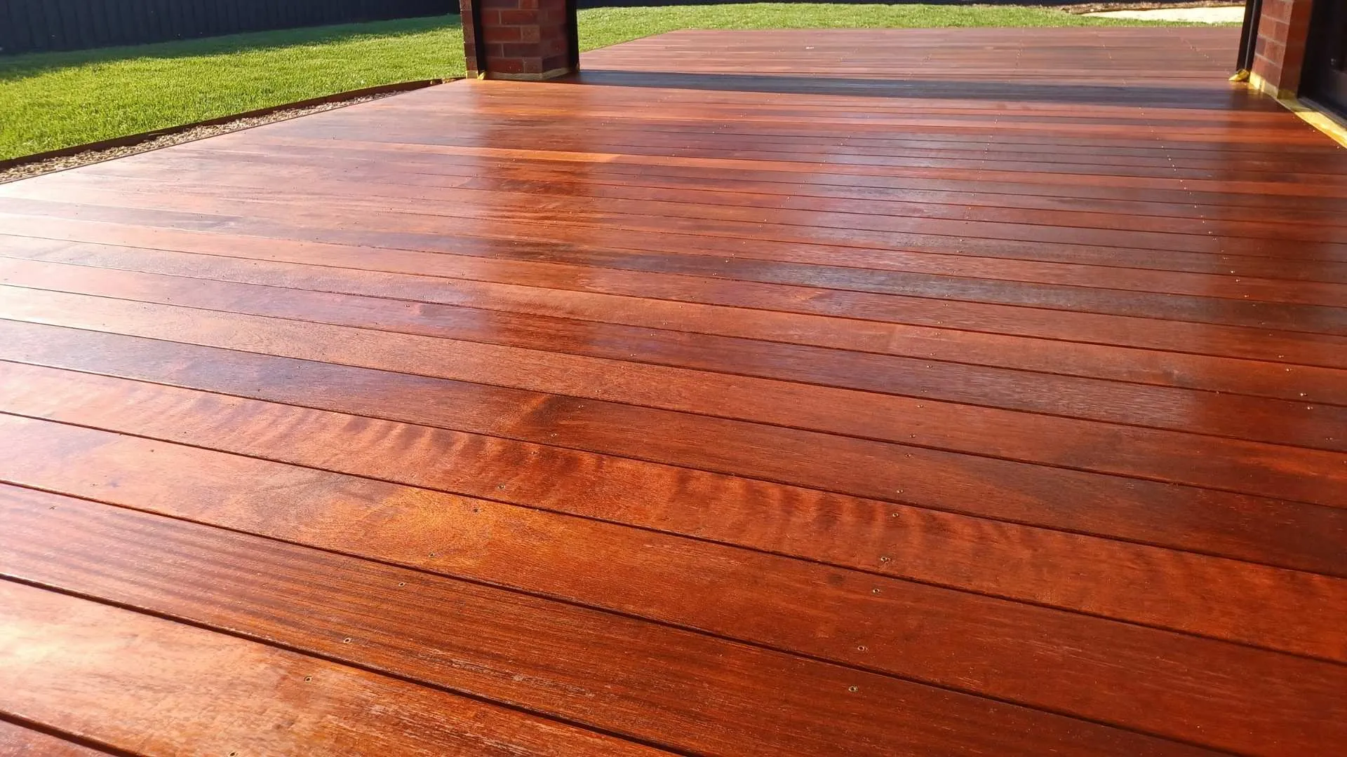 Top Timber for Your Outdoor Project | Bowens