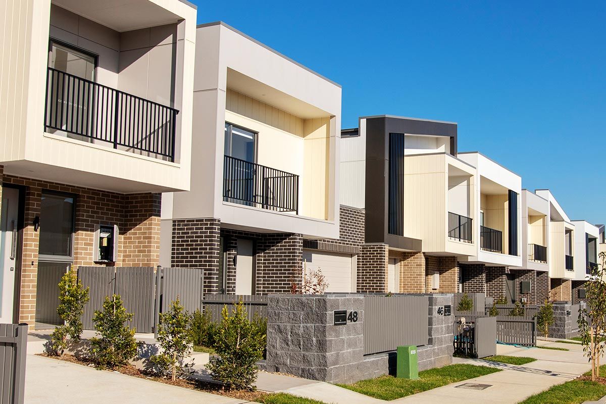 Reducing Construction Time | Bowens