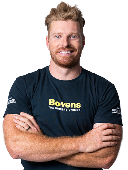 Cypress Pine Posts for Durability | Bowens