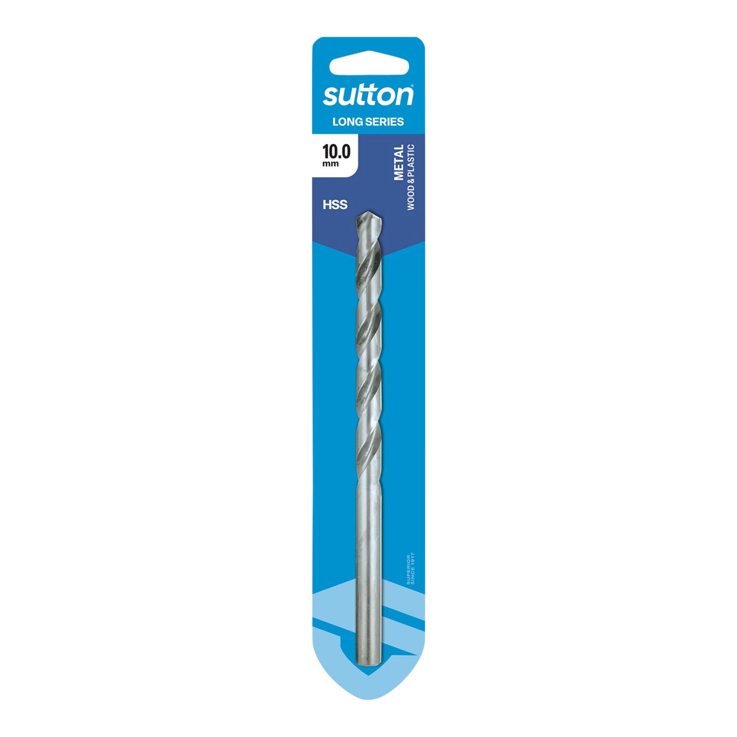 Sutton drill bits store