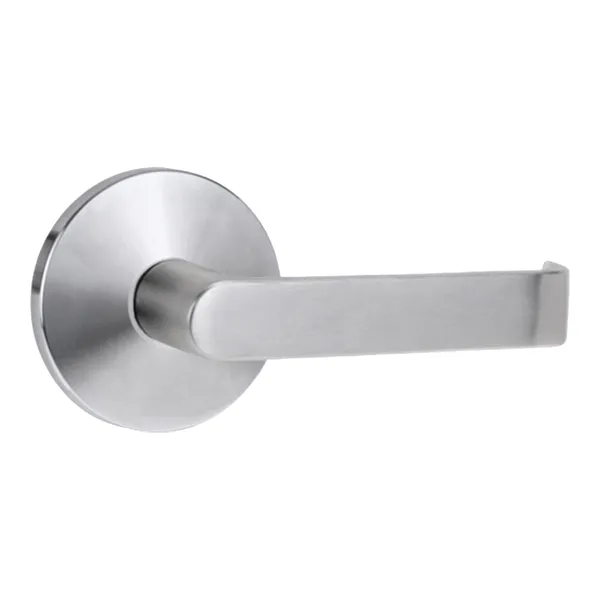 Lockwood 1360 Series 59 Leverset Satin Chrome | Bowens