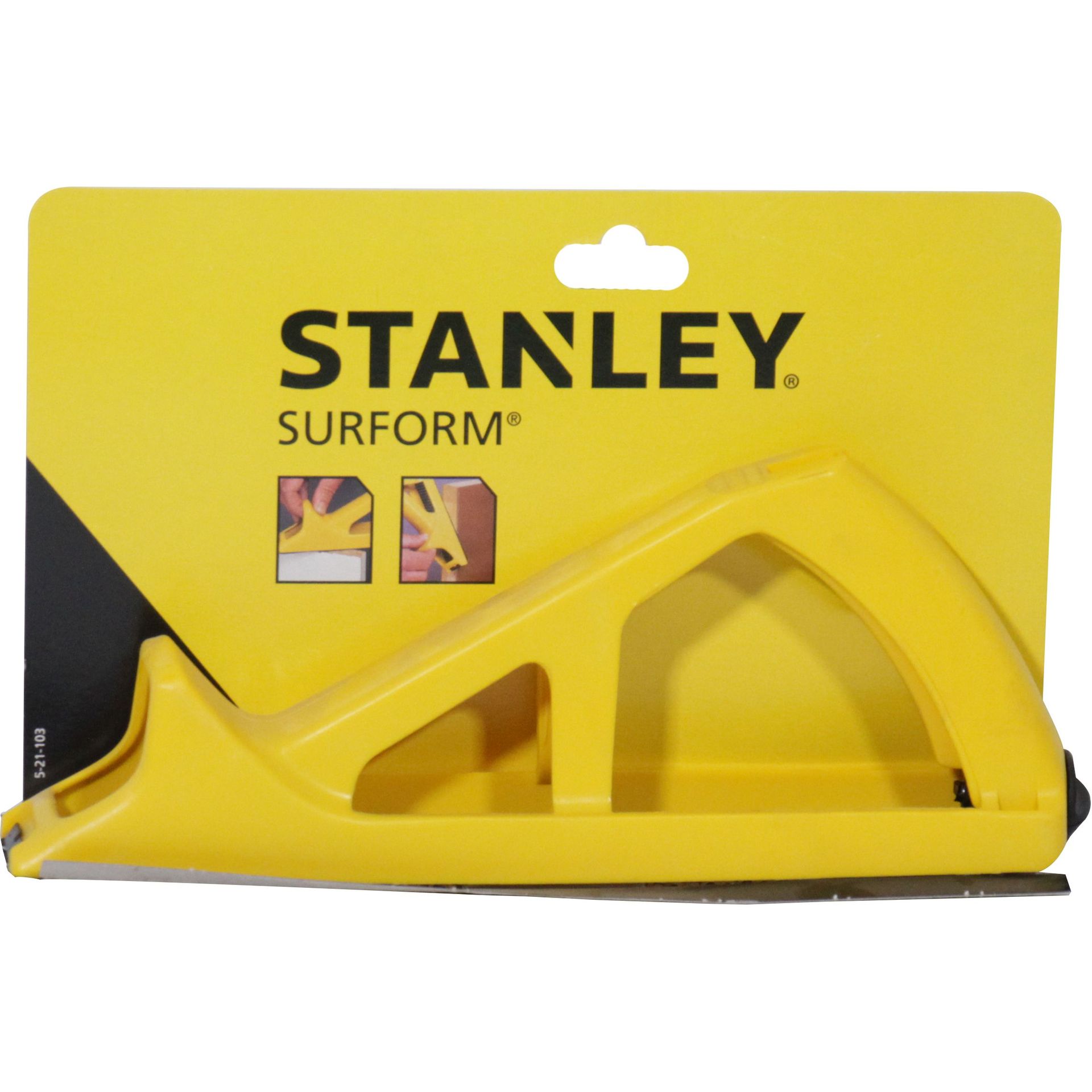 Stanley® Surform® Economy Plane | Bowens