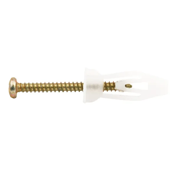 Ramset™ Plastic Toggles Board Fasteners & Screws | Bowens