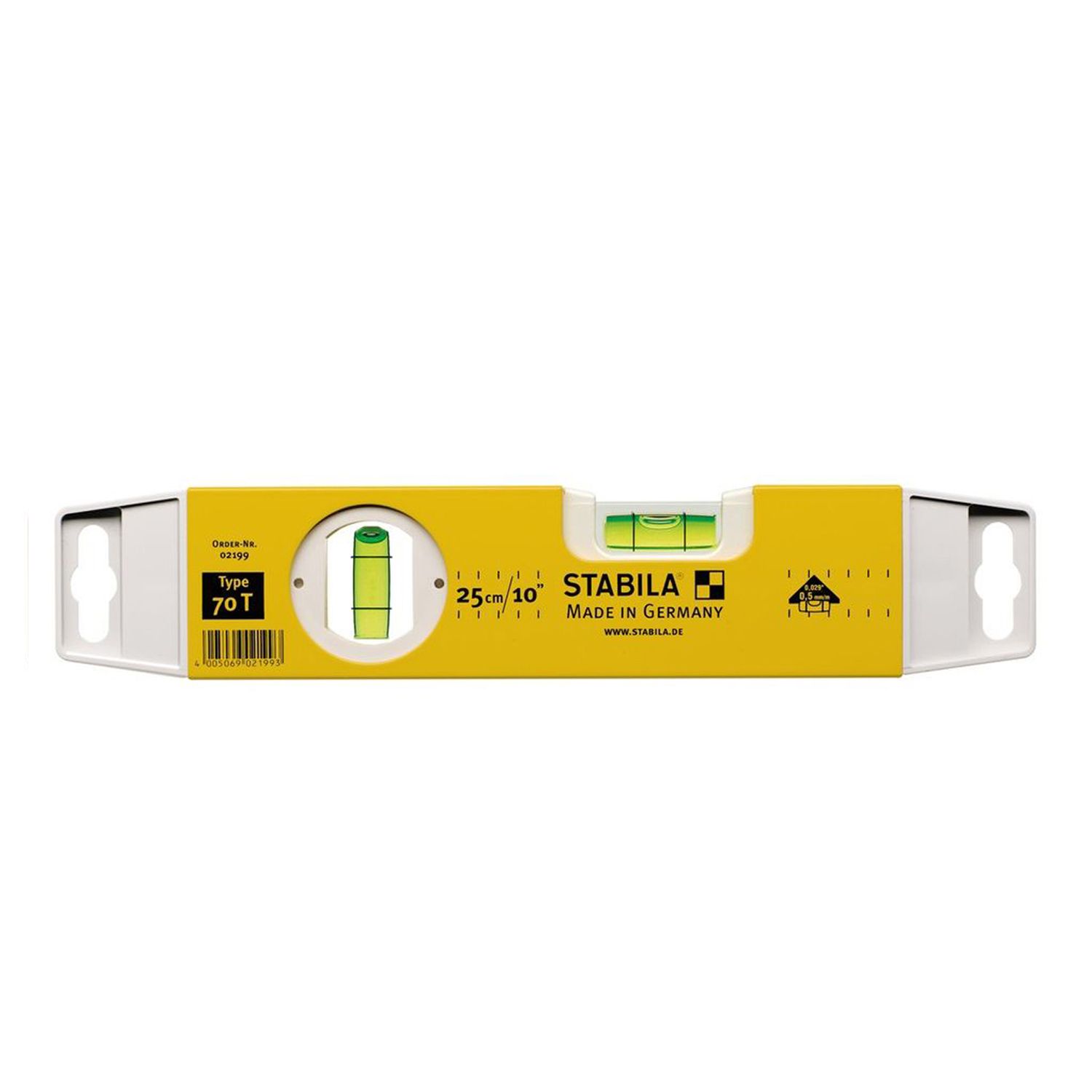 Stabila boat level store