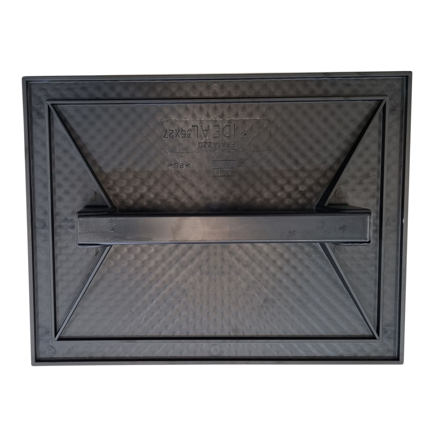 iQuip Diamond Float Black | Bowens