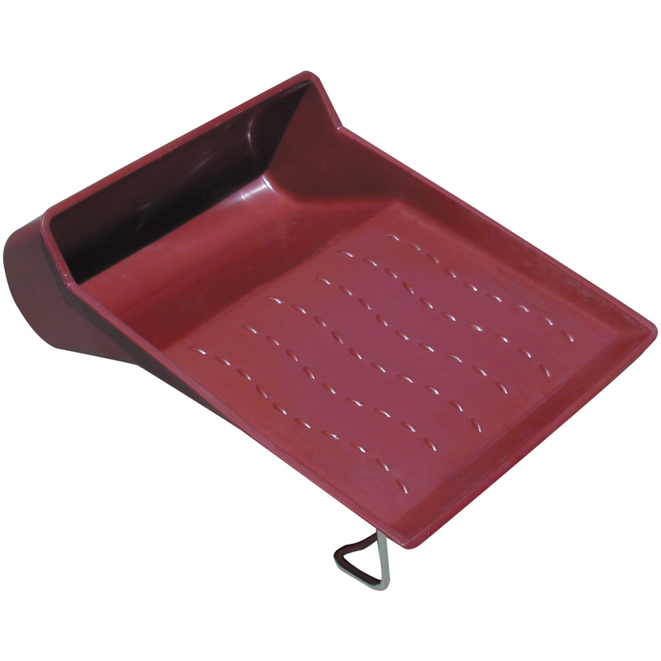 Rokset Pro 270mm Heavy-Duty Hooded Paint Tray | Bowens