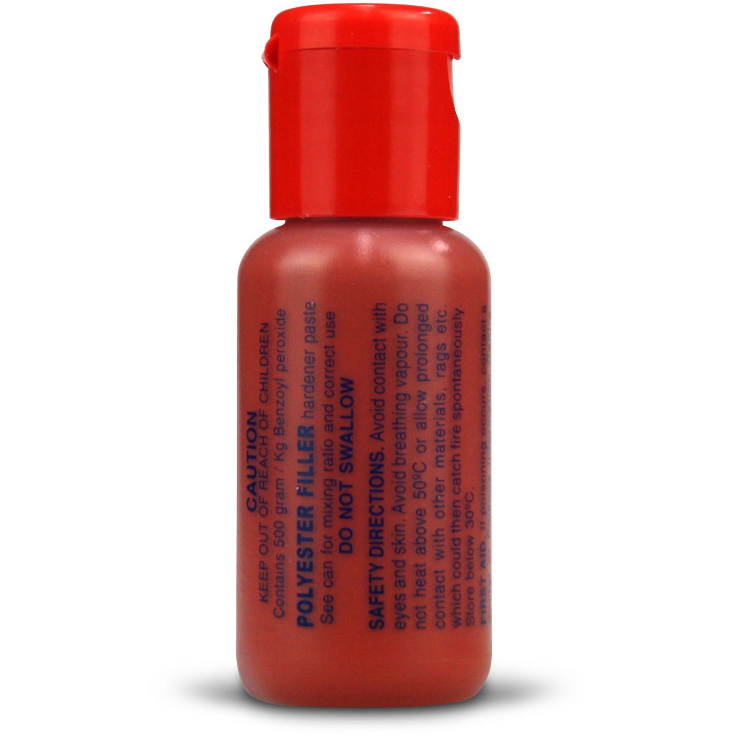 Turbo Builder's Bog™ Hardener | Bowens