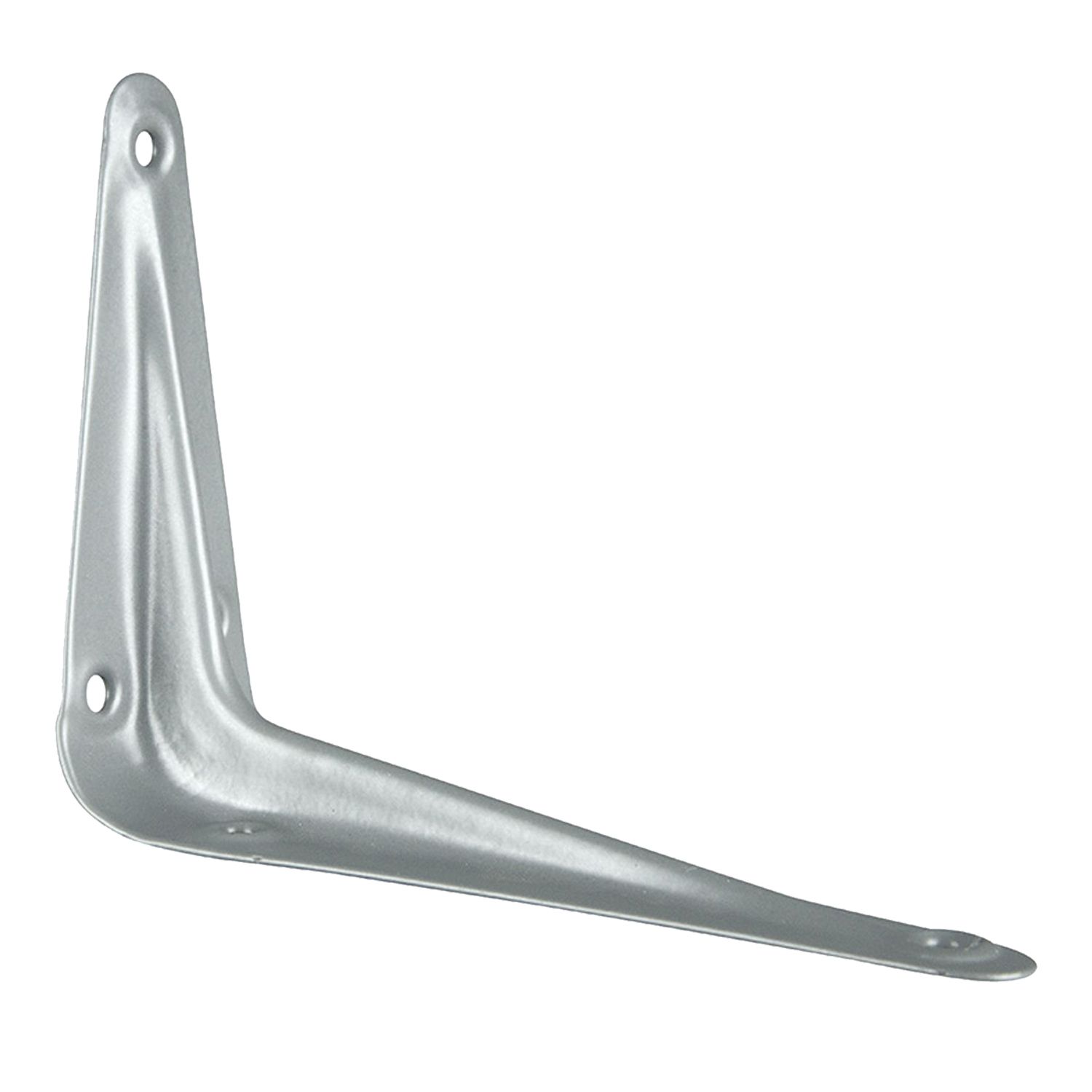 Romak London Bracket Grey | Bowens