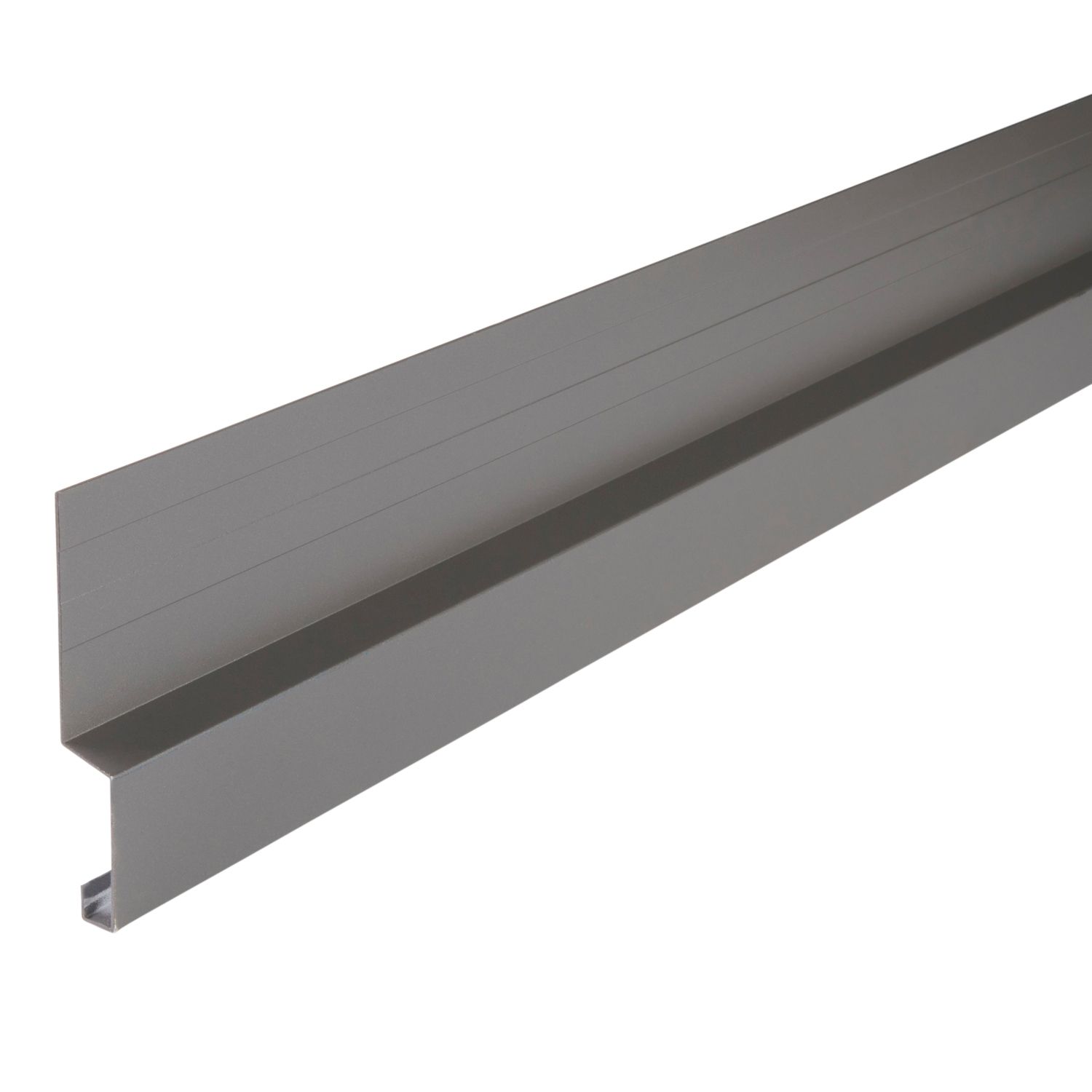 James Hardie™ Edge Base Trim Bowens