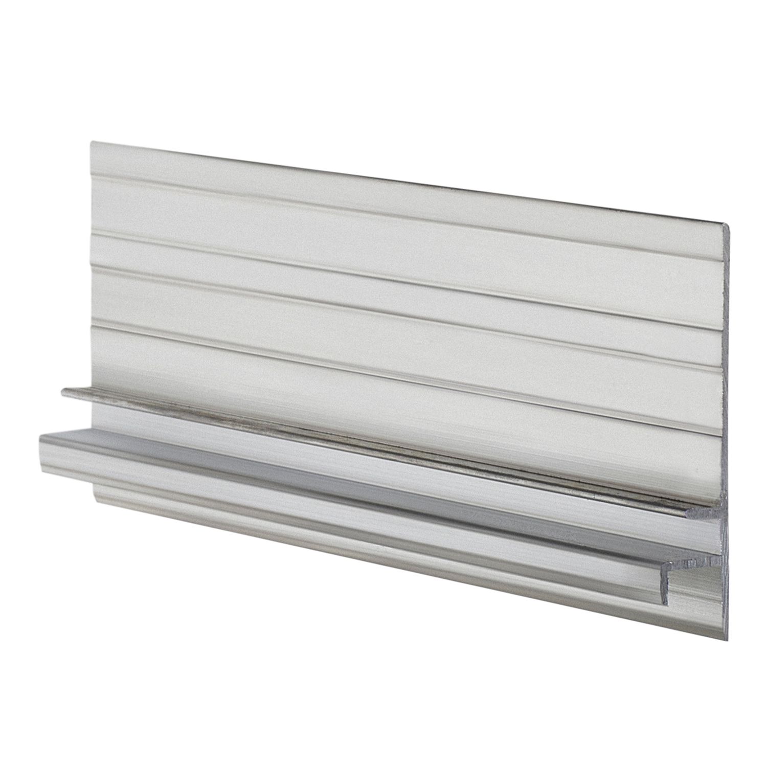 James Hardie™ 9mm Aluminium Horizontal Express Jointer | Bowens