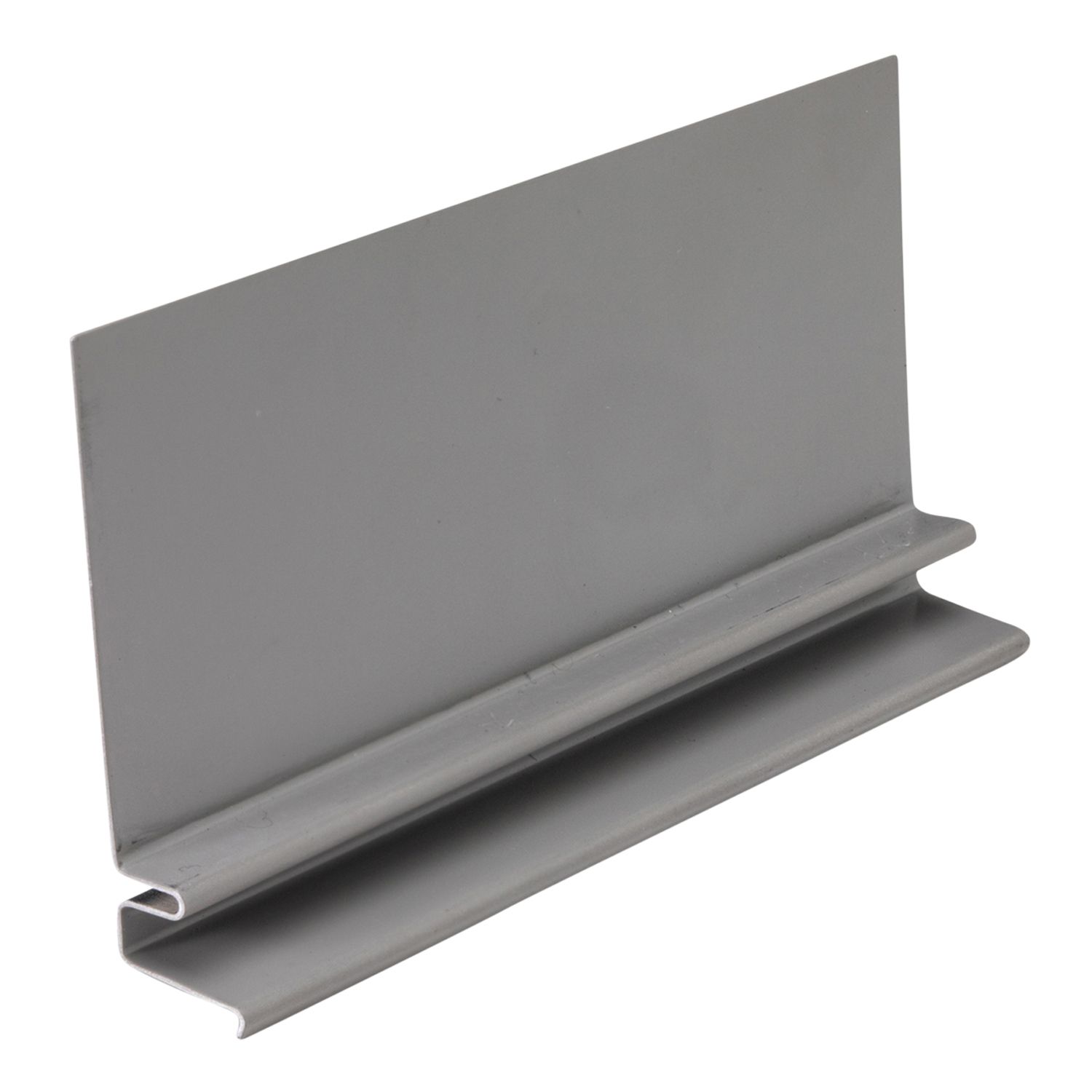 James Hardie™ 9mm Aluminium Recessed Horizontal Jointer Connector | Bowens