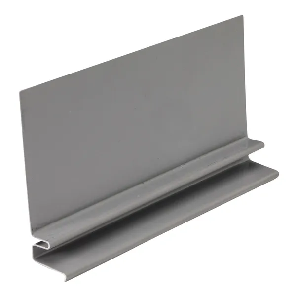 James Hardie™ 9mm Aluminium Recessed Horizontal Jointer Connector | Bowens