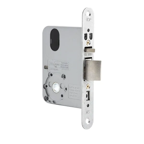 Lockwood Synergy® Nightlatch Mortice Lock | Bowens