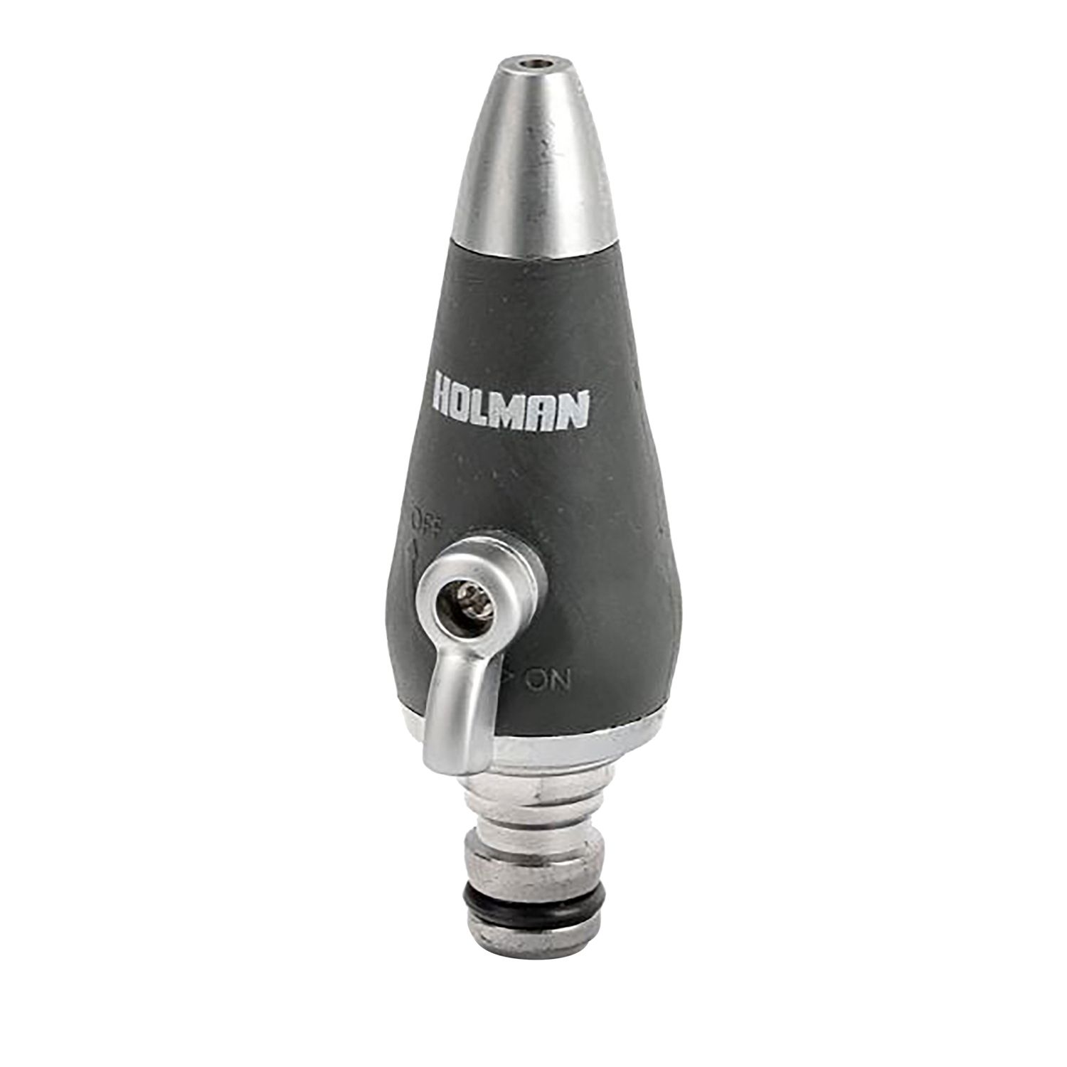 Holman Metal Adjustable Power Nozzle | Bowens