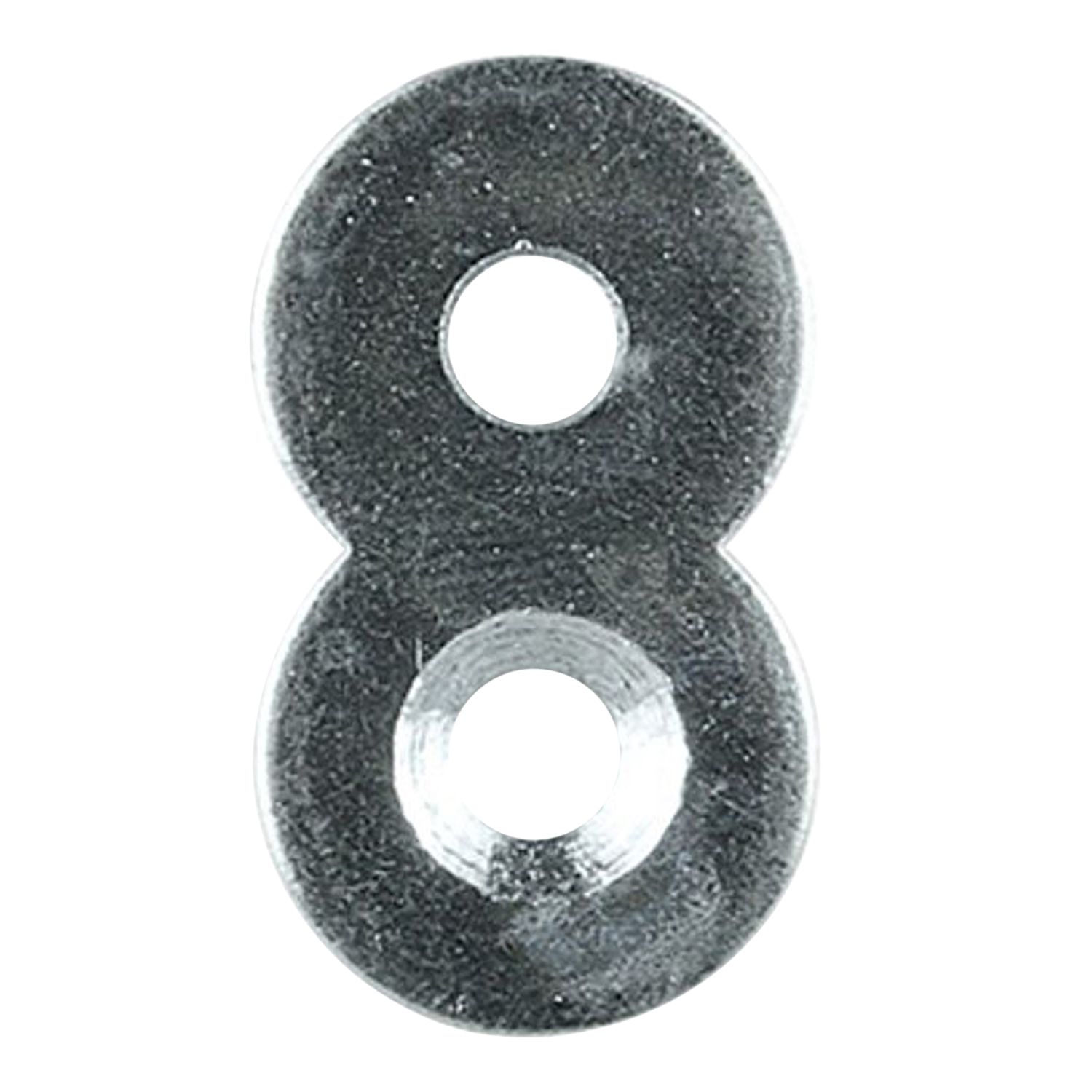 Romak Figure 8 Table Clip Zinc Plated | Bowens