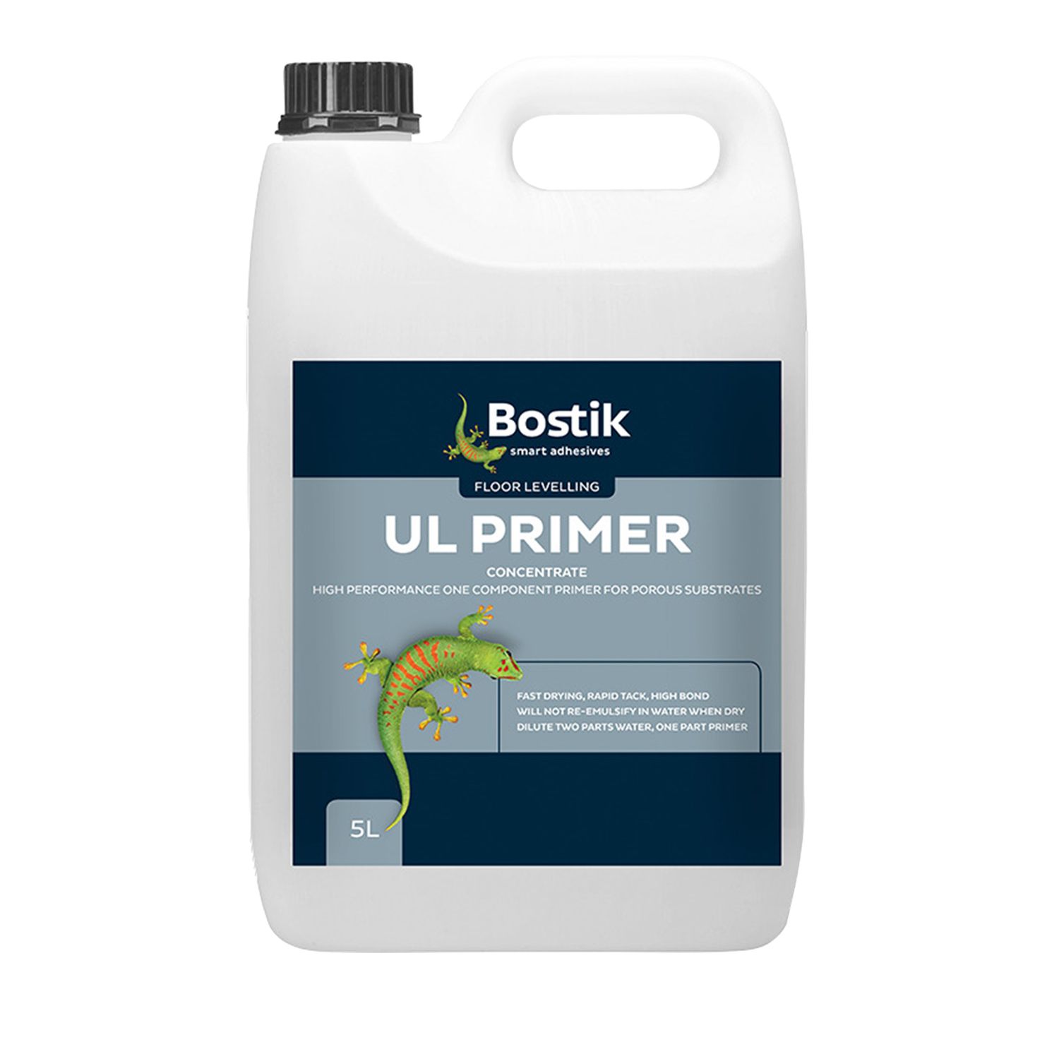 Bostik UL Primer White | Bowens