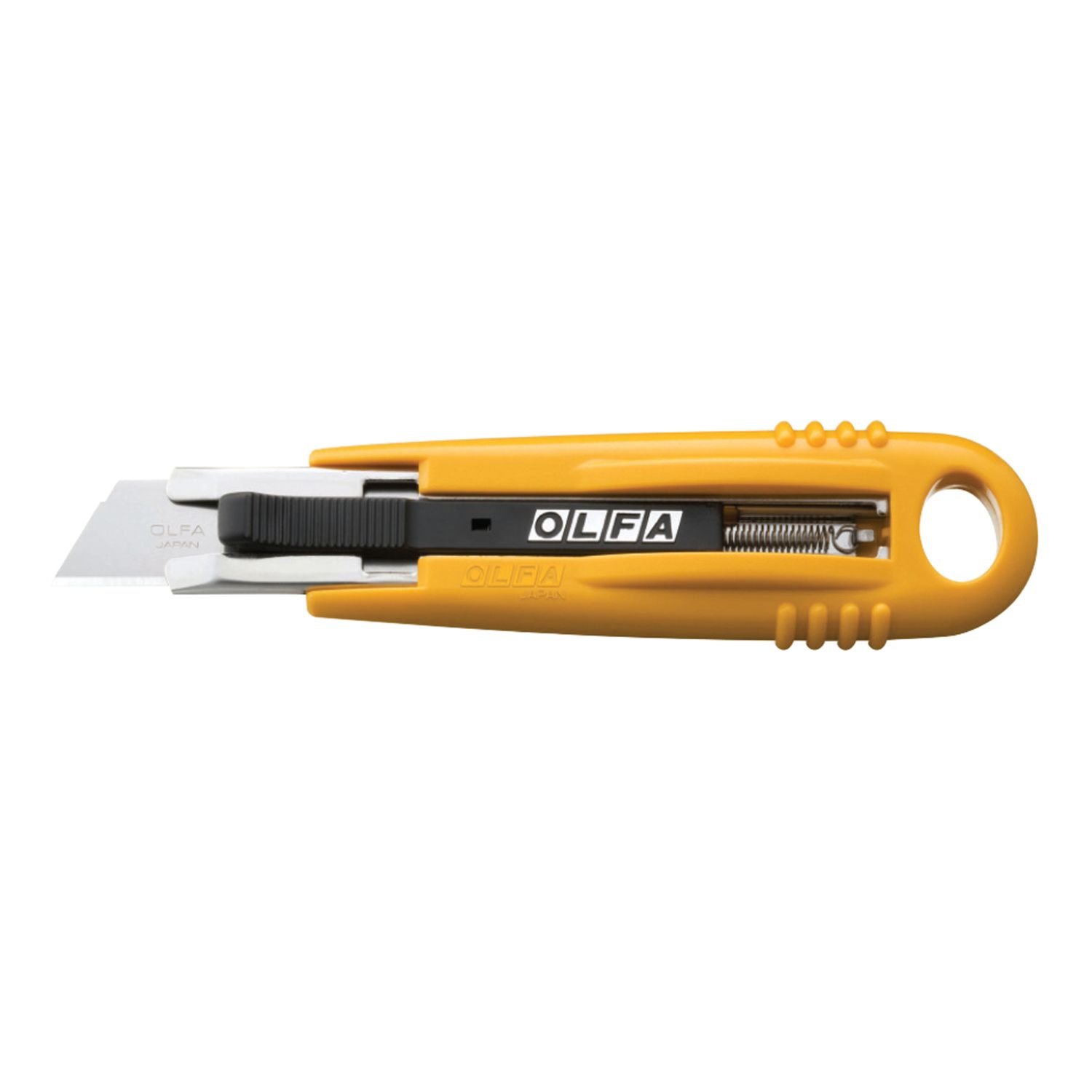 OLFA® SK4 Spring Loaded Safety Knife | Bowens