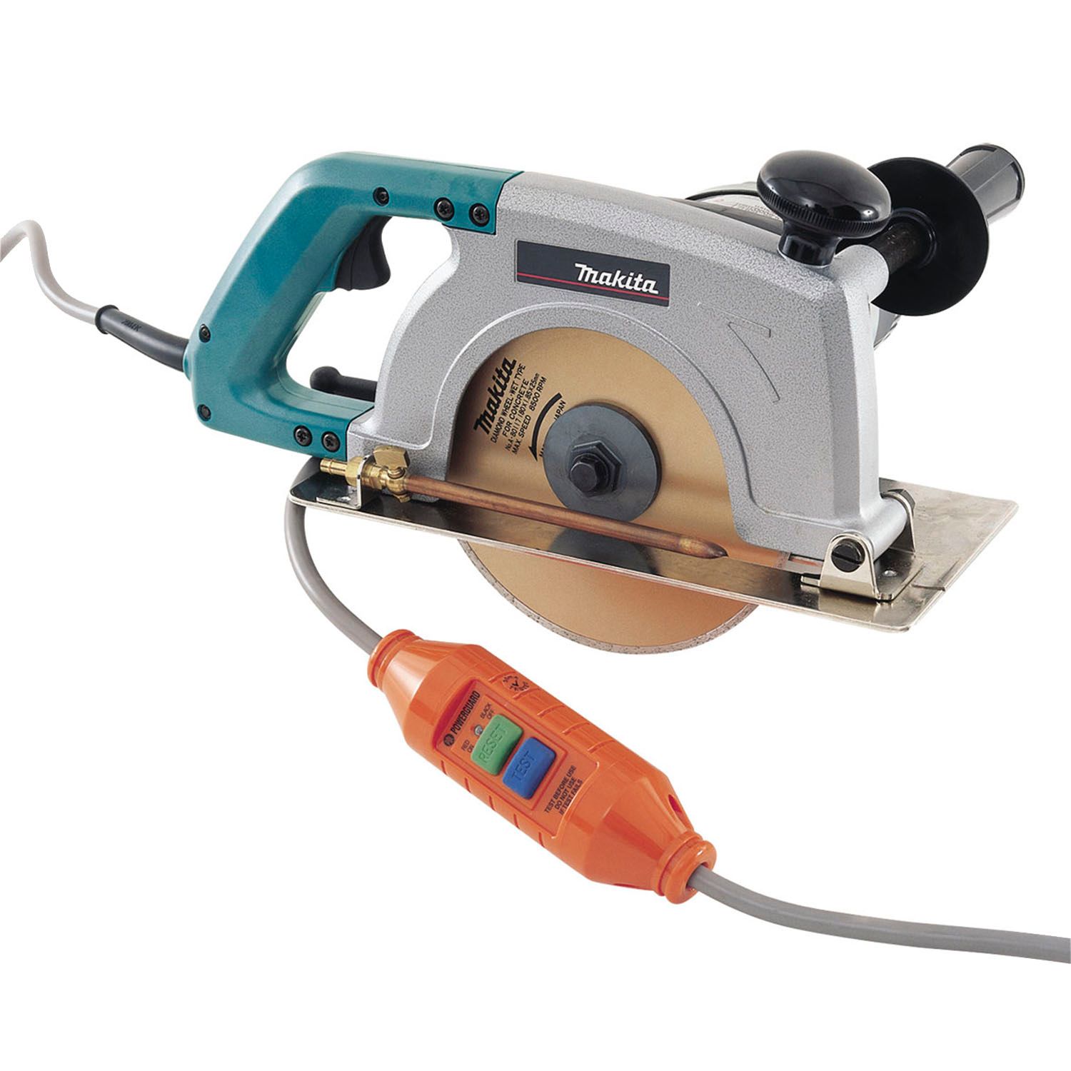 Makita® 1400W Wet Diamond Cutter | Bowens