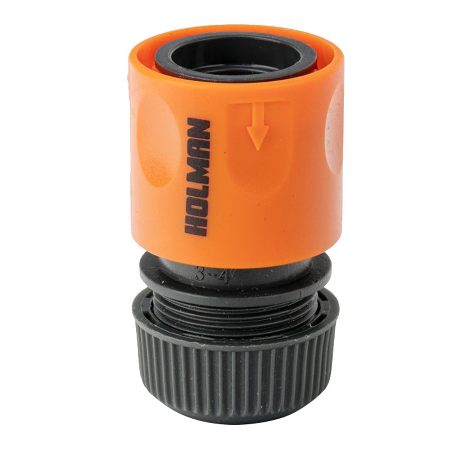 Holman Plastic Hose Connector | Bowens