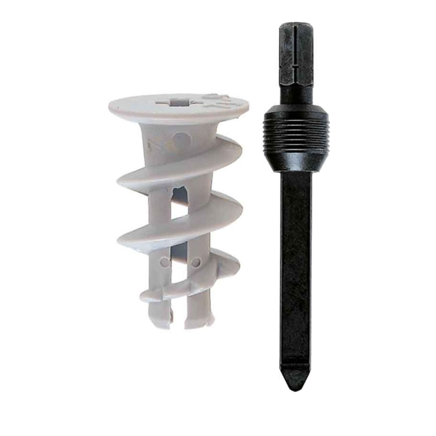 AnchorMark GK Nylon Plasterboard Fasteners | Bowens